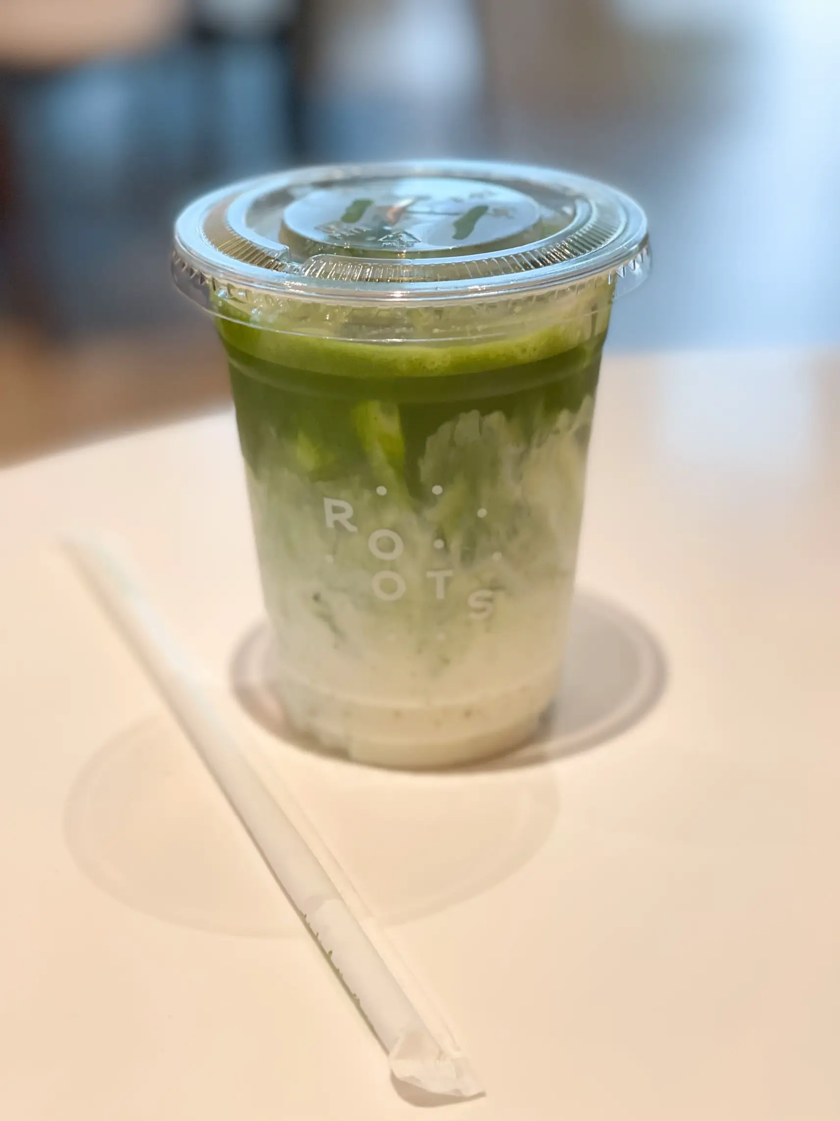 Roots at Bitec | แกลเลอรีที่โพสต์โดย จีนพากิน😋 | Lemon8