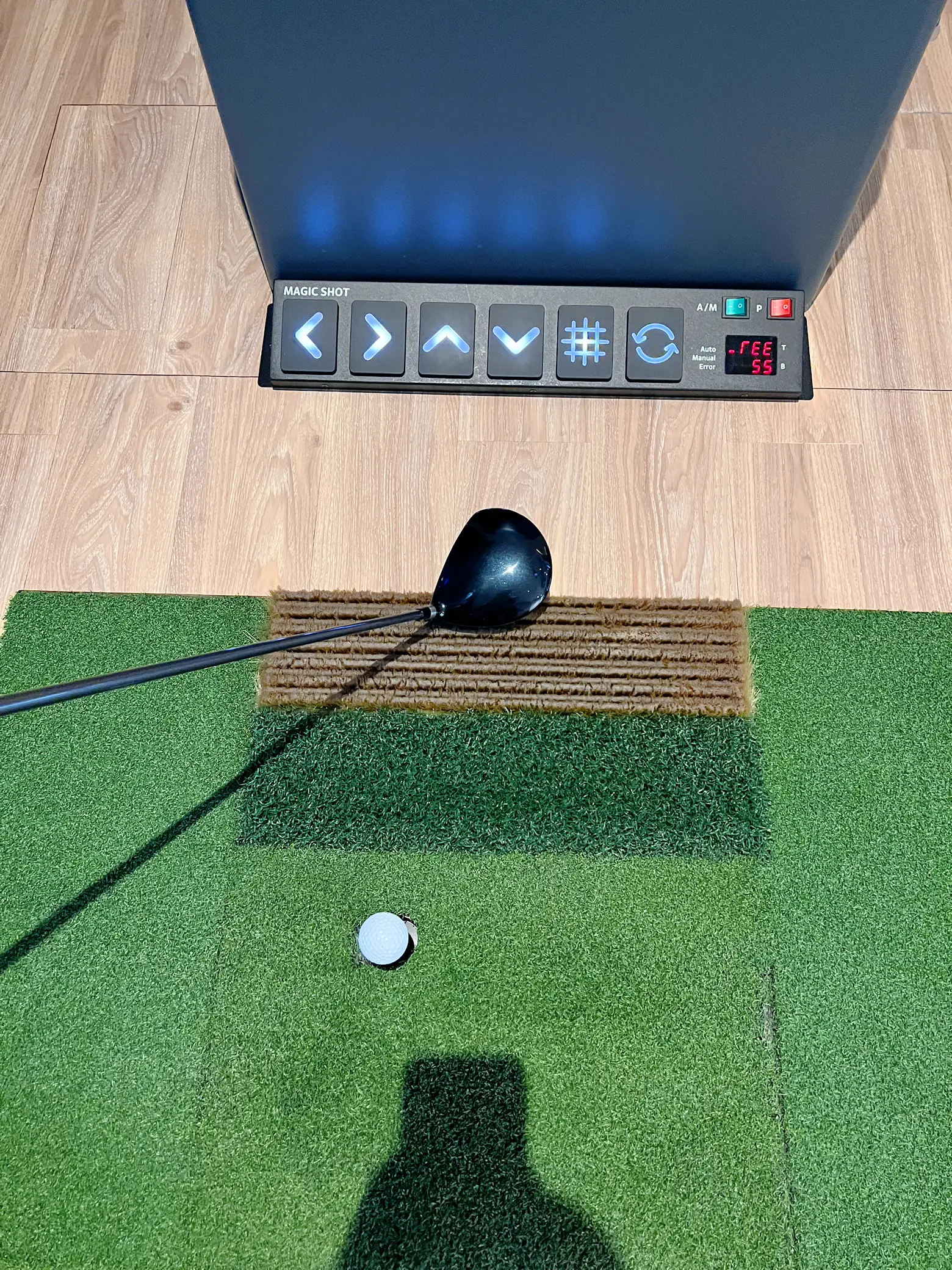 Rak Screen Golf ตีกอล์ฟแบบใหม่ที่กำลังฮิตสุดๆในเกาหลี ⛳️🏌🏻‍♀️ | แกลเลอ ...