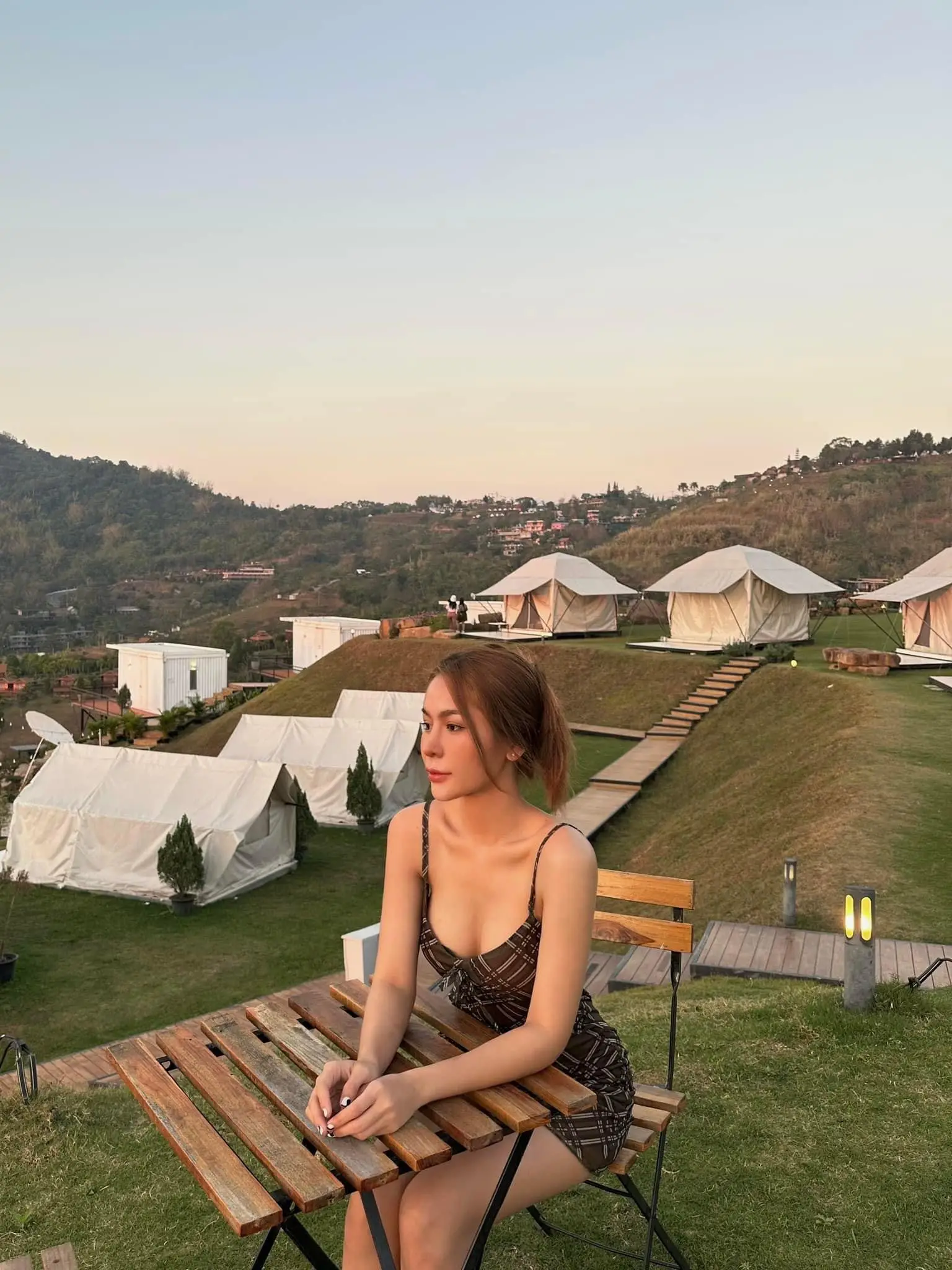 𝐓𝐡𝐞 𝐆𝐫𝐚𝐯𝐢𝐭𝐲 𝐊𝐡𝐚𝐨 𝐊𝐡𝐨 𝐏𝐡𝐞𝐭𝐜𝐡𝐚𝐛𝐮𝐧 | เดอะ กราวิตี้ เขาค้อ | แกลเลอรีที่โพสต์โดย 𝐏𝐎𝐏 𝐏𝐑𝐀𝐃𝐈𝐓 | Lemon8