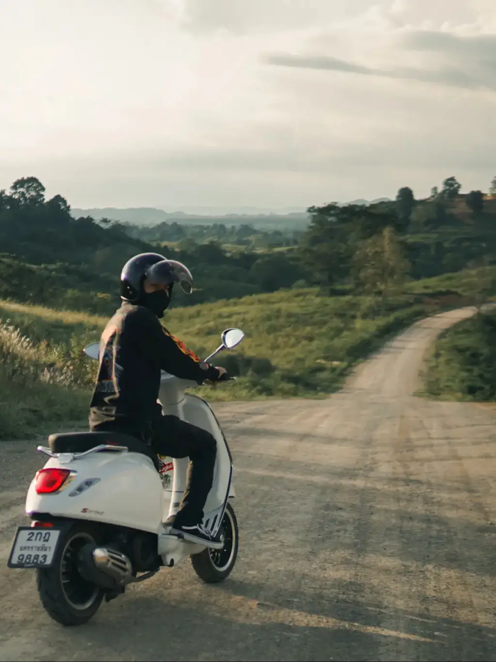 Rode Trip @วังน้ำเขียว | แกลเลอรีที่โพสต์โดย Pxm_zz | Lemon8