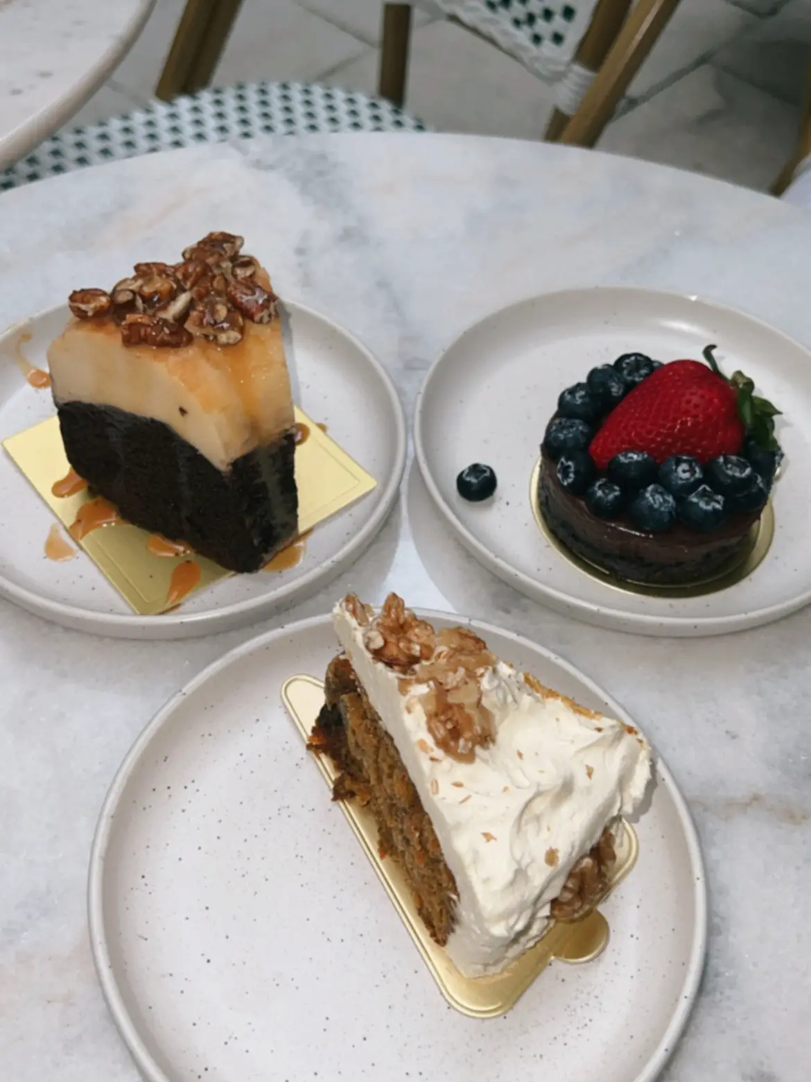 Truly Scrumptious🍰💖🍃 คาเฟ่สไตล์อังกฤษ ย่านสุขุมวิท | แกลเลอรีที่โพสต์ ...