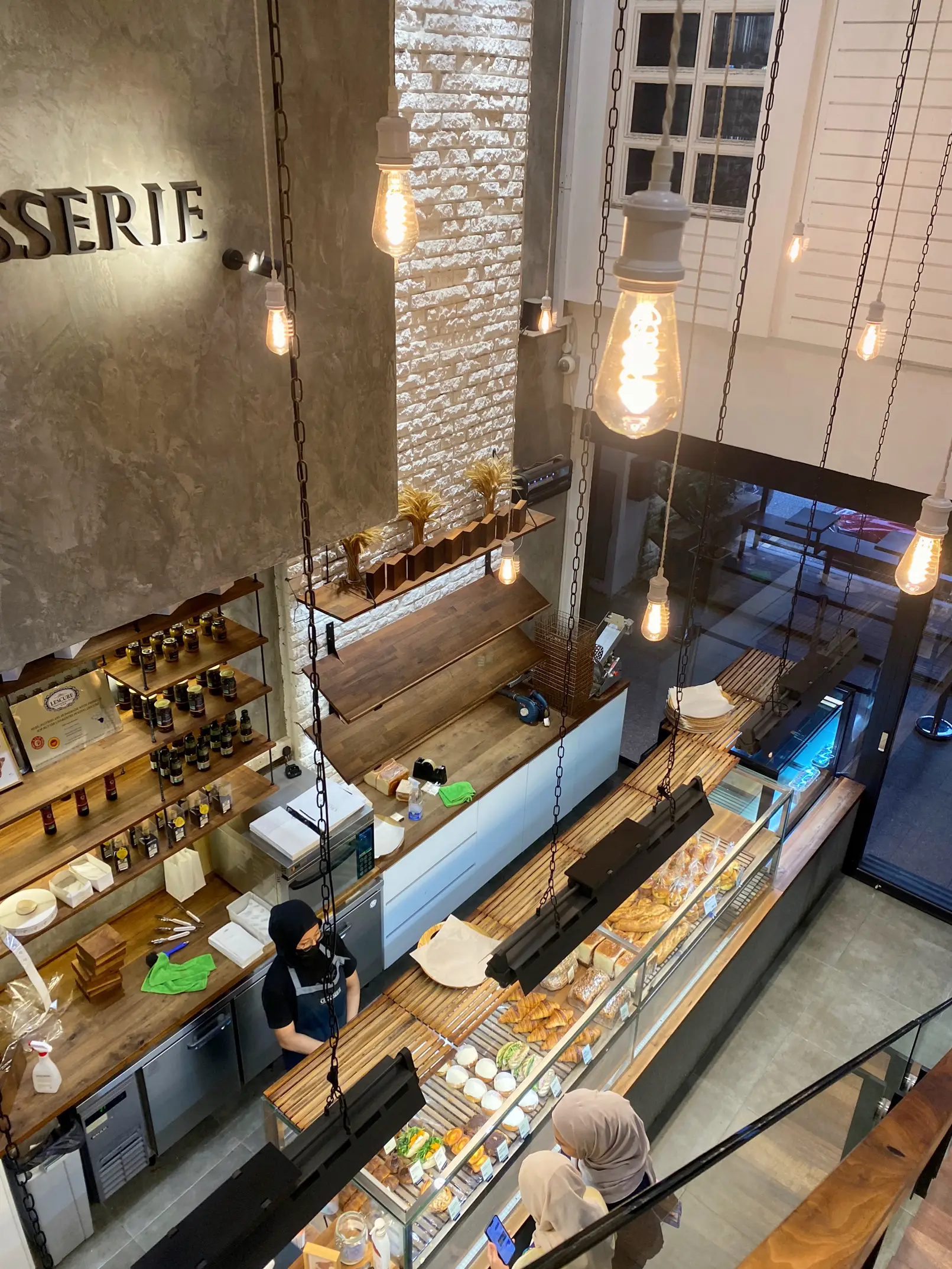 Best croissant and Canele in KL 🌷🤍 | Galeri disiarkan oleh 𓆩♡𓆪 | Lemon8