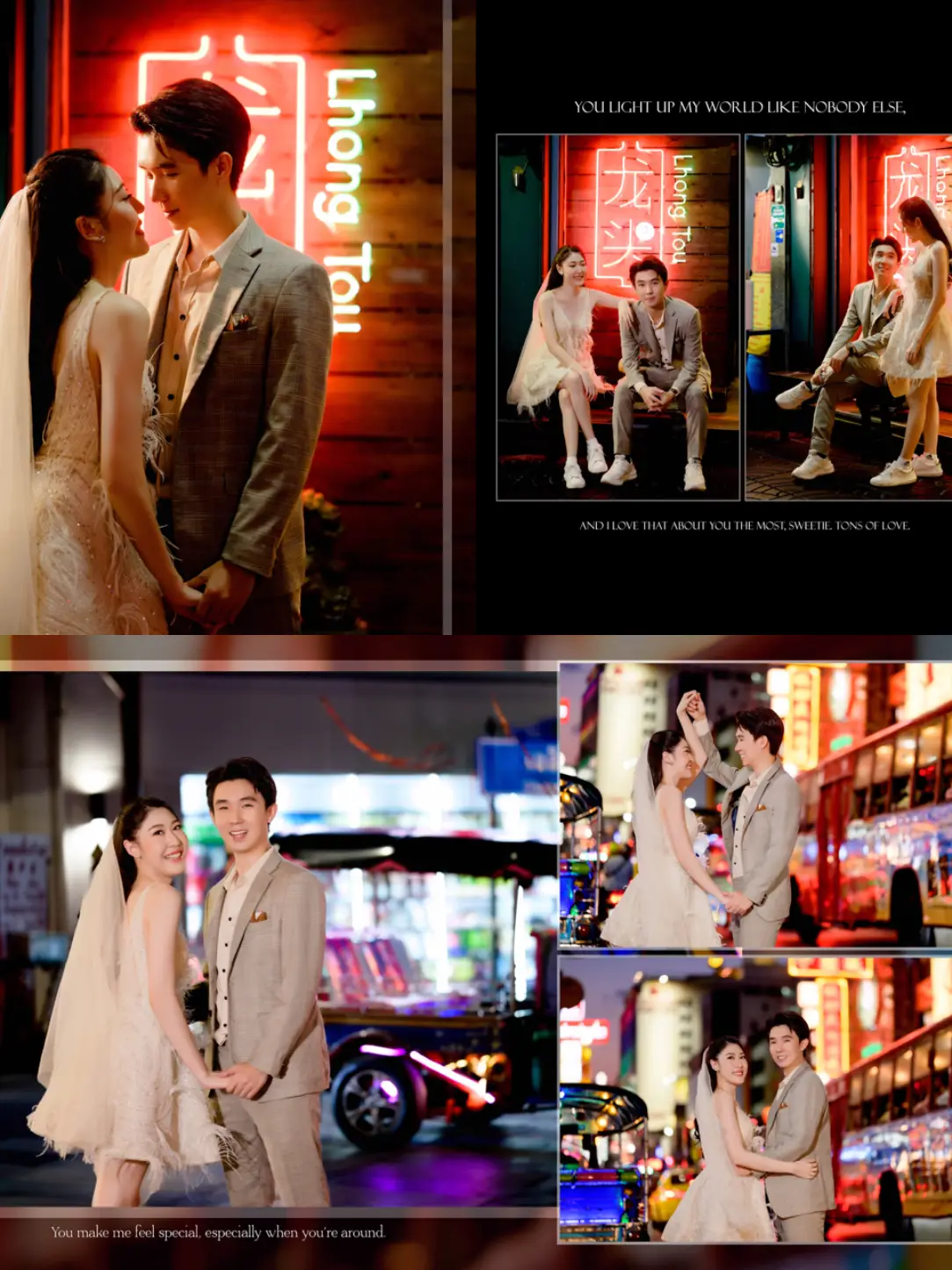Pre Wedding แคปชั่น - การค้นหาใน Lemon8