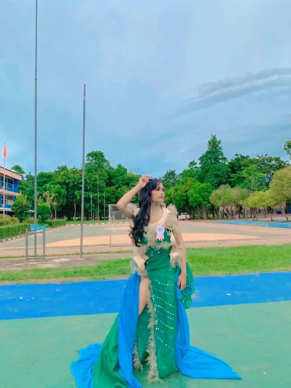 ชุดรีไซร์เคิล | แกลเลอรีที่โพสต์โดย Opal Opal | Lemon8