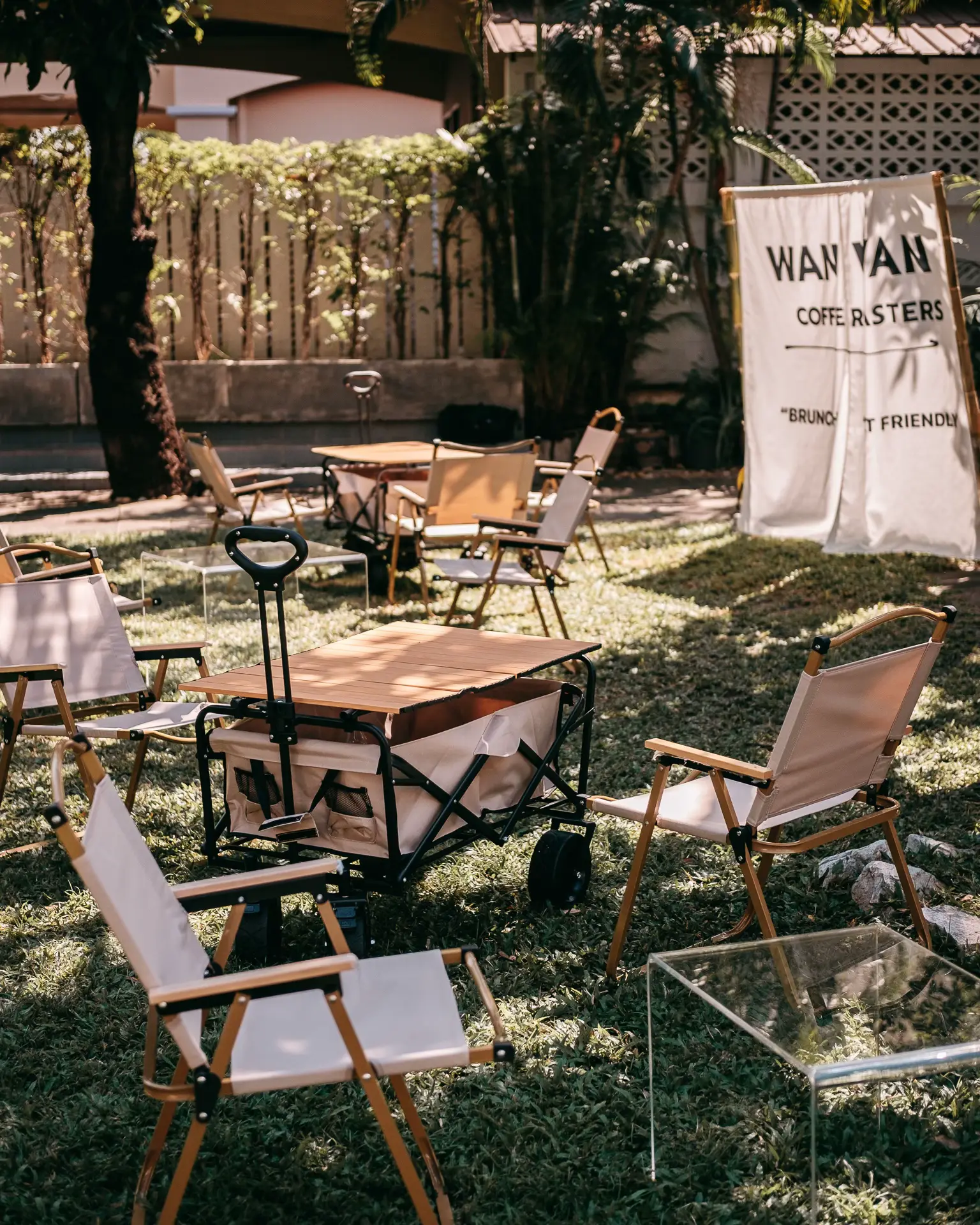 Wanwan Coffee Roaster (Day Day) New Open Cafe Sukhumvit 62 | Gallery ...