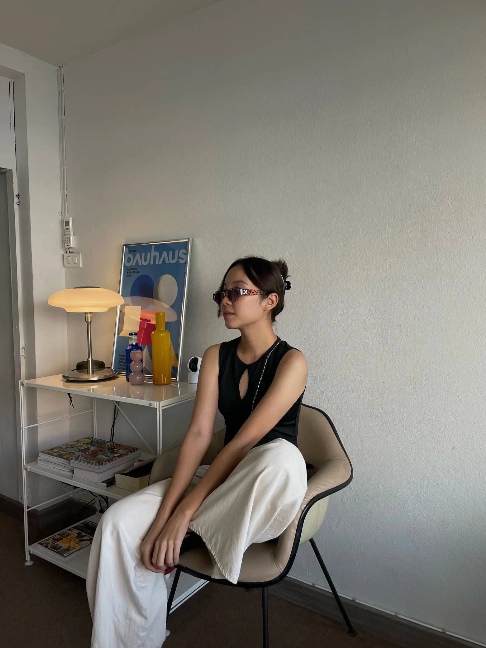 Lyke&Lia คาเฟ่เชียงใหม่ ย่านช้างม่อย | แกลเลอรีที่โพสต์โดย Mmaprangorp ...