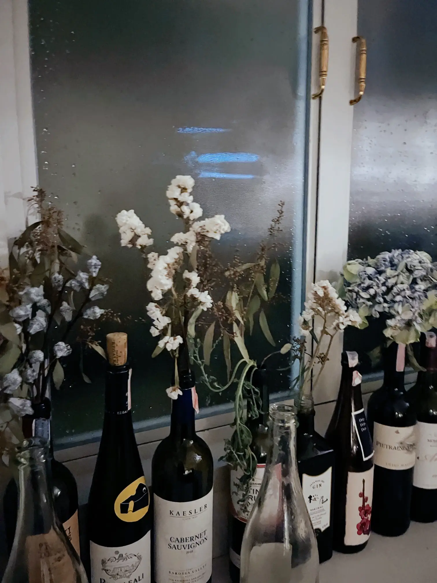 Wine night at w8 space | แกลเลอรีที่โพสต์โดย Mew | Lemon8