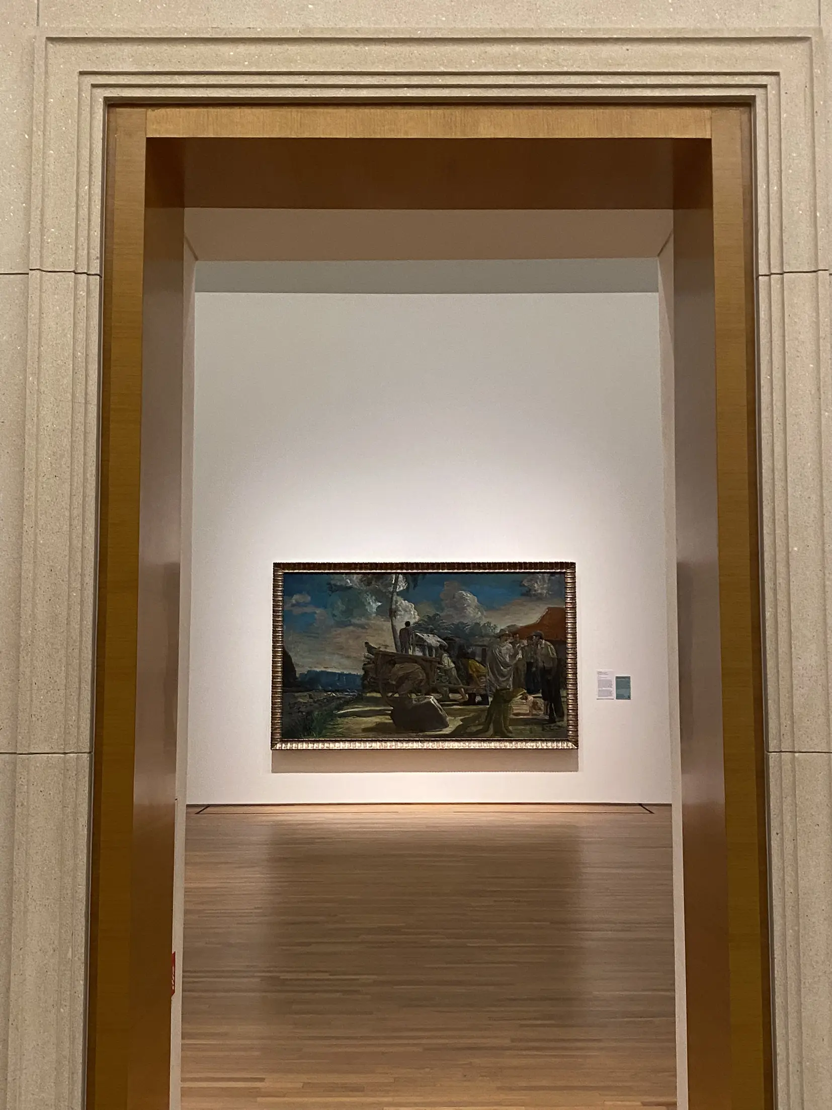 National Gallery Singapore 🖼 พาชมศูนย์รวมงานศิลป์ที่SG | แกลเลอรีที่โพสต์โดย maeildae | Lemon8