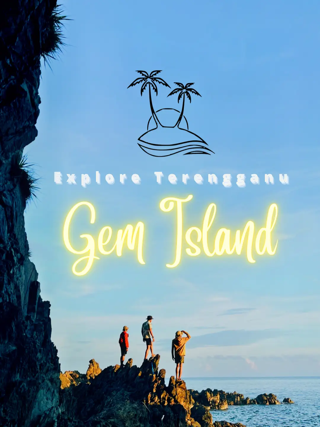 GEM ISLAND | Galeri disiarkan oleh Izzataidilsuker | Lemon8