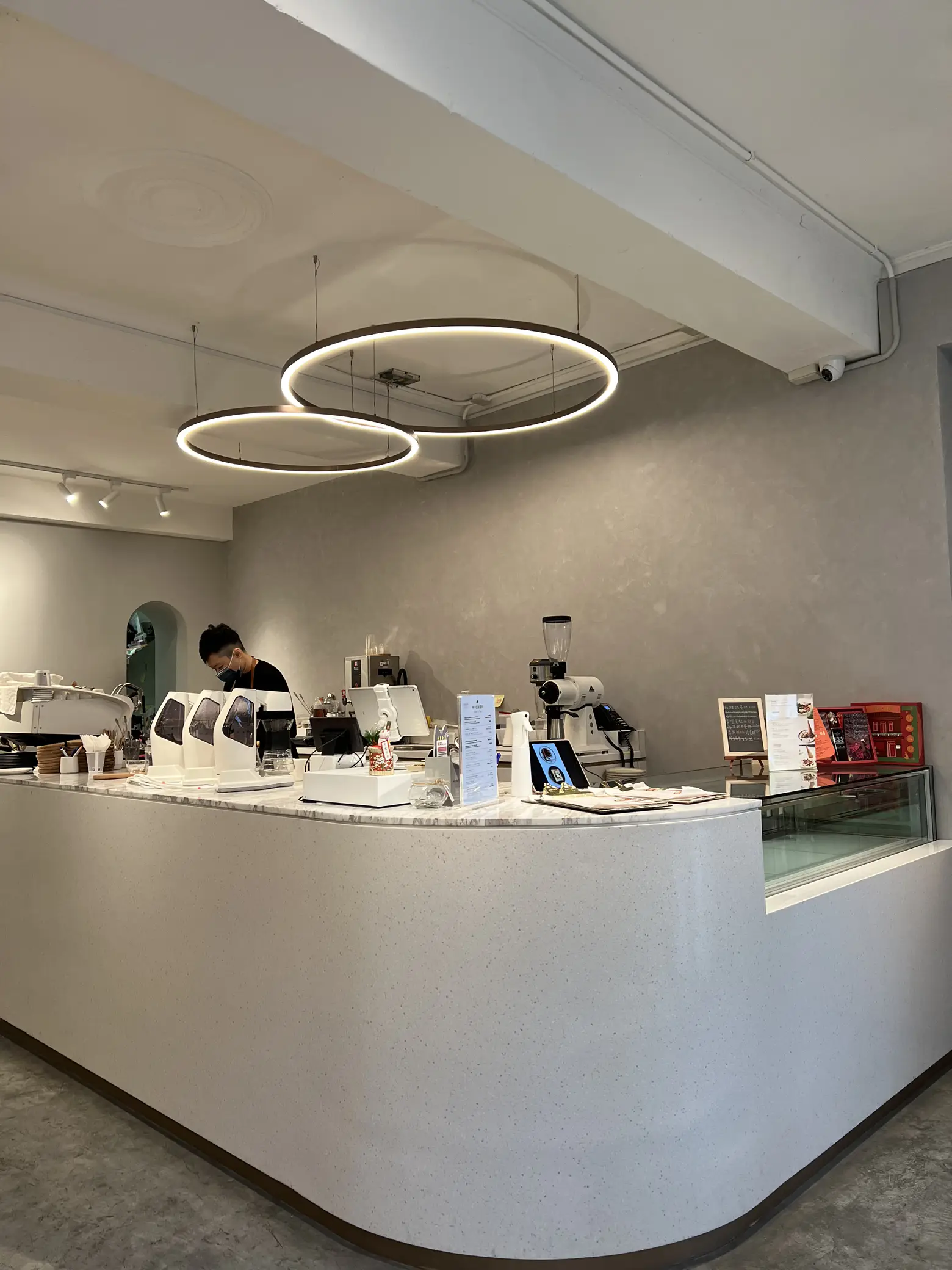 🇹🇼 Moshi Cafe - Chic Cozy Cafe In Old Building | Gallery posted by ...