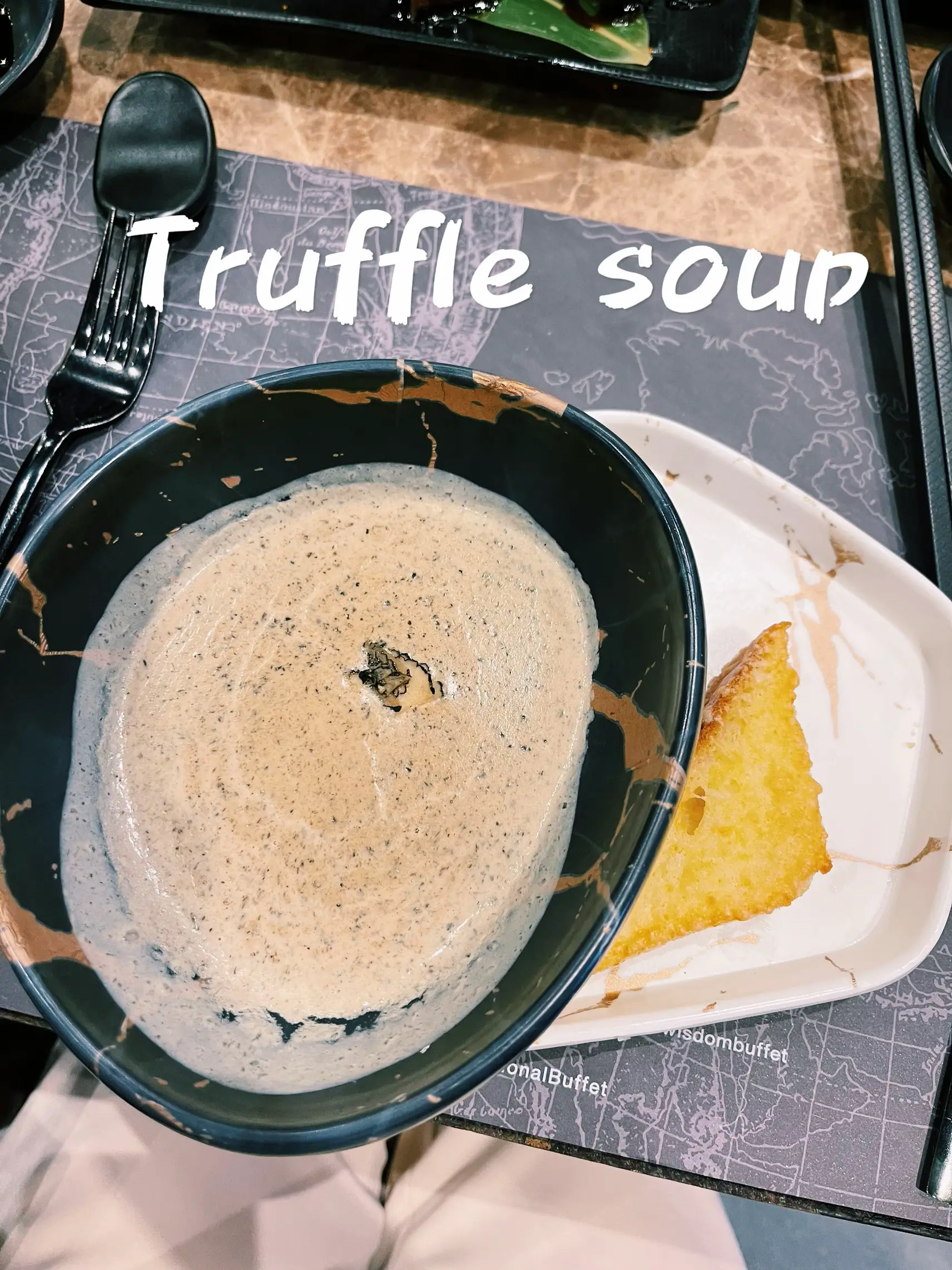 Wisdom buffet โปร 999.- | แกลเลอรีที่โพสต์โดย อวยชัยไดอารี่ | Lemon8