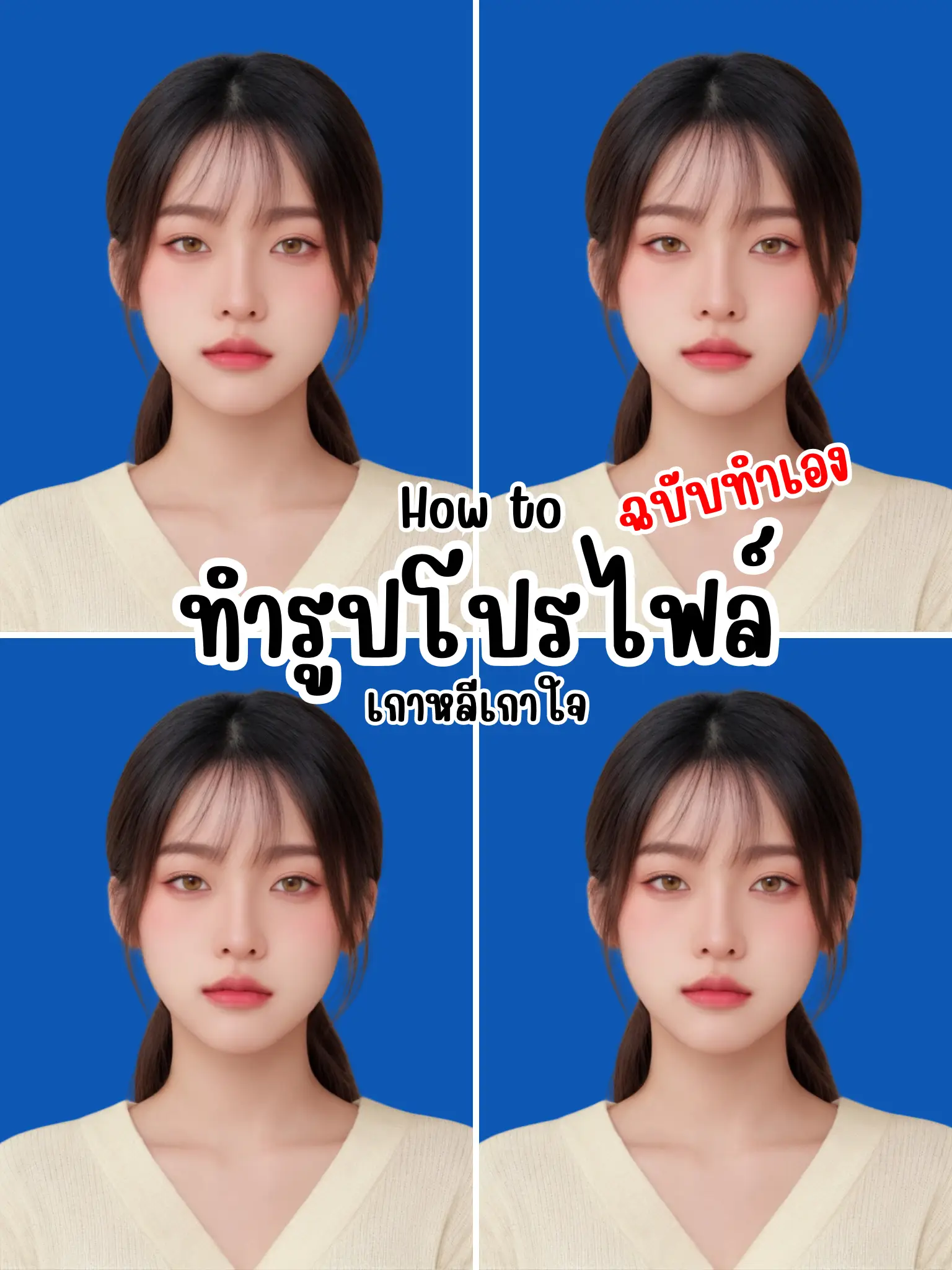 วิธีใส่รูปใน Word ให้เท่ากันทุกรูป‼️แบบง่ายมาก💯 | แกลเลอรีที่โพสต์โดย tmttp ᐟᐟ☆ | Lemon8