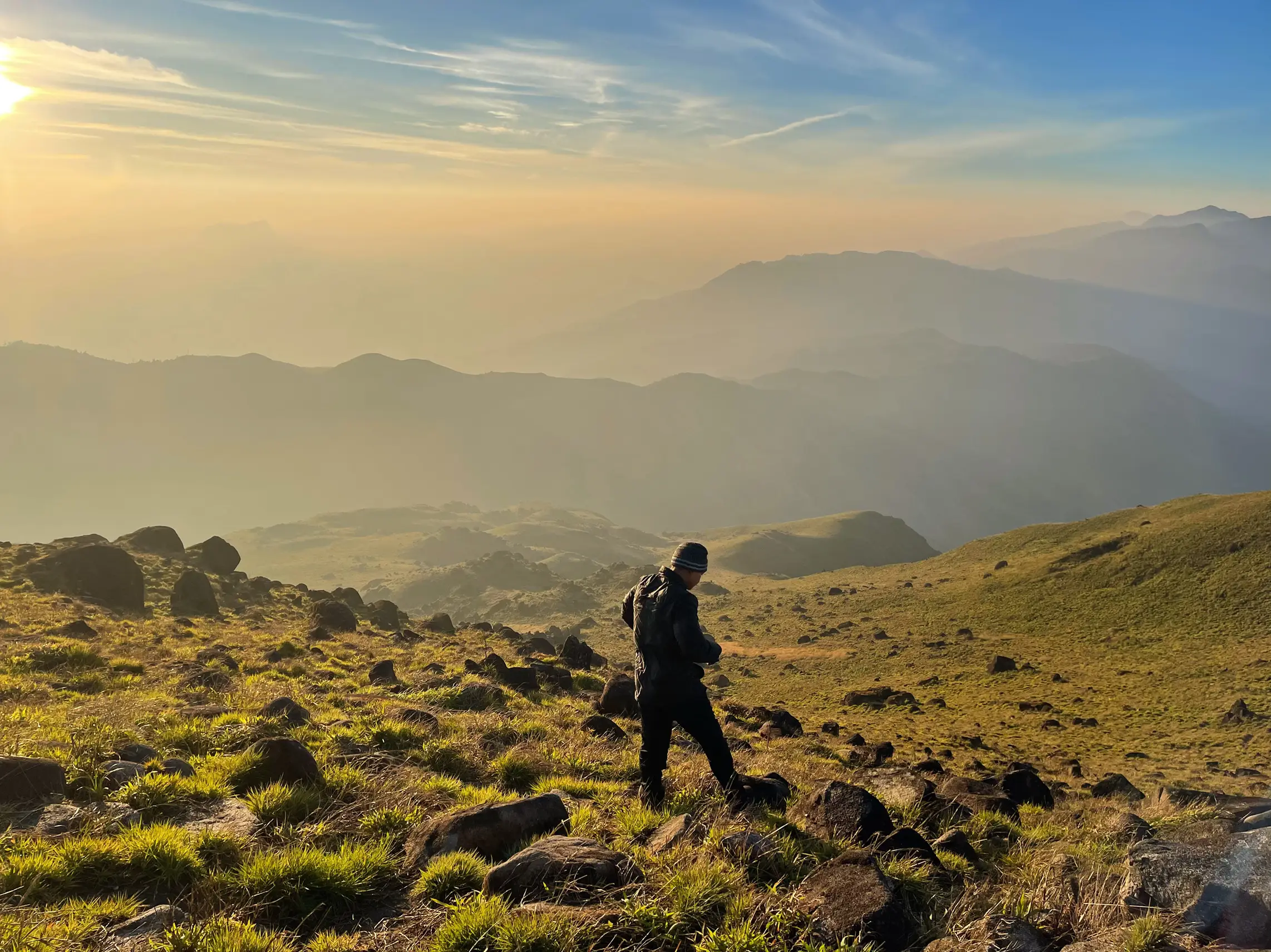 "มุลาอิ" ขุนเขาแห่งศรัทธา | Mulayit Taung | Galeri diposting oleh Beams. | Lemon8