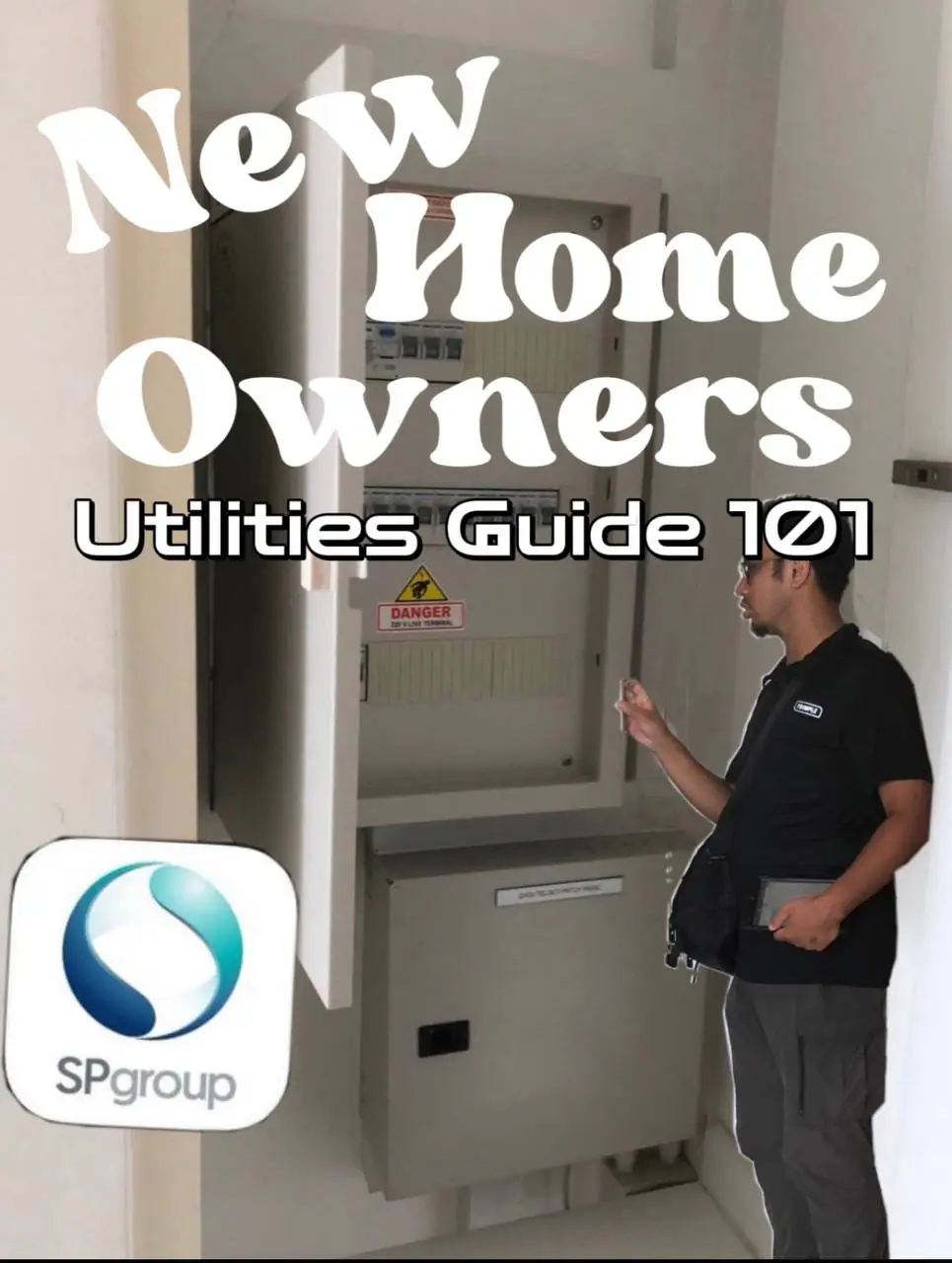 Home Utilities Checklist & Guide! Save this 🔧🔌💦 | Gallery posted by dnlwhsh | Lemon8