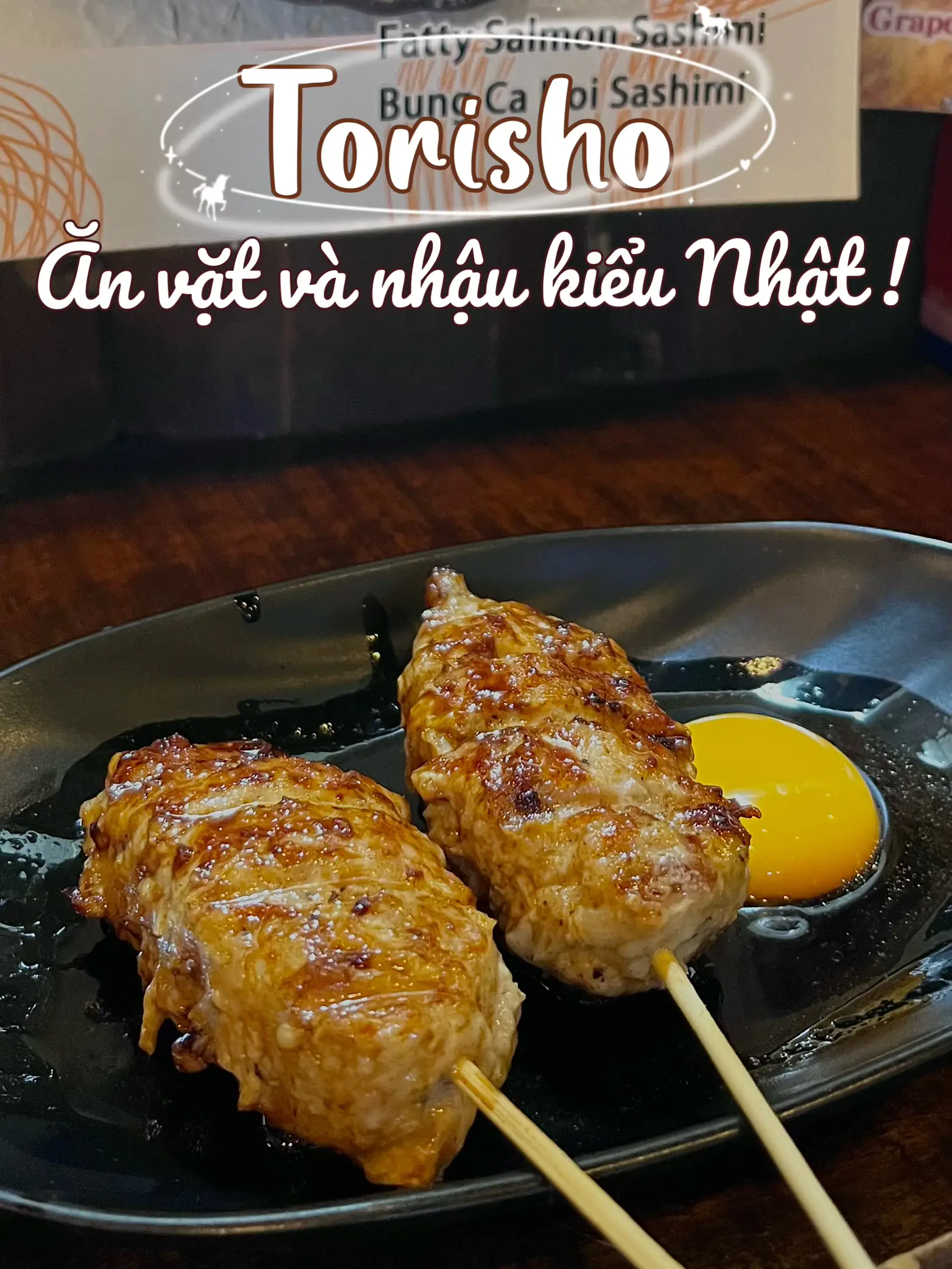 [Sai Gon] Torisho - Đậm chất Nhật Bản | Bộ sưu tập do Nu Yang đăng | Lemon8