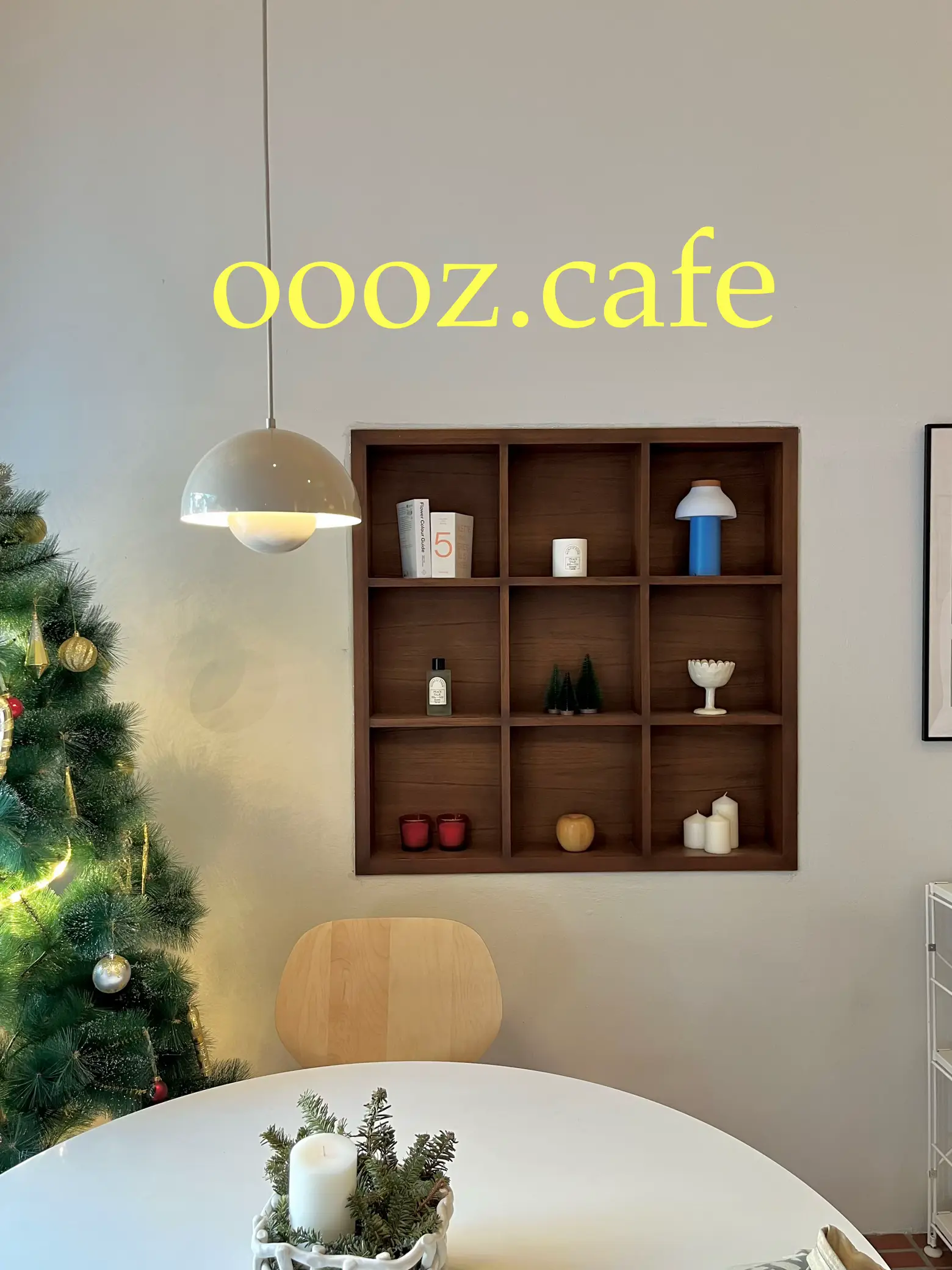 oooz.cafe | Bts อุดมสุข💐 | แกลเลอรีที่โพสต์โดย Immilkyway | Lemon8