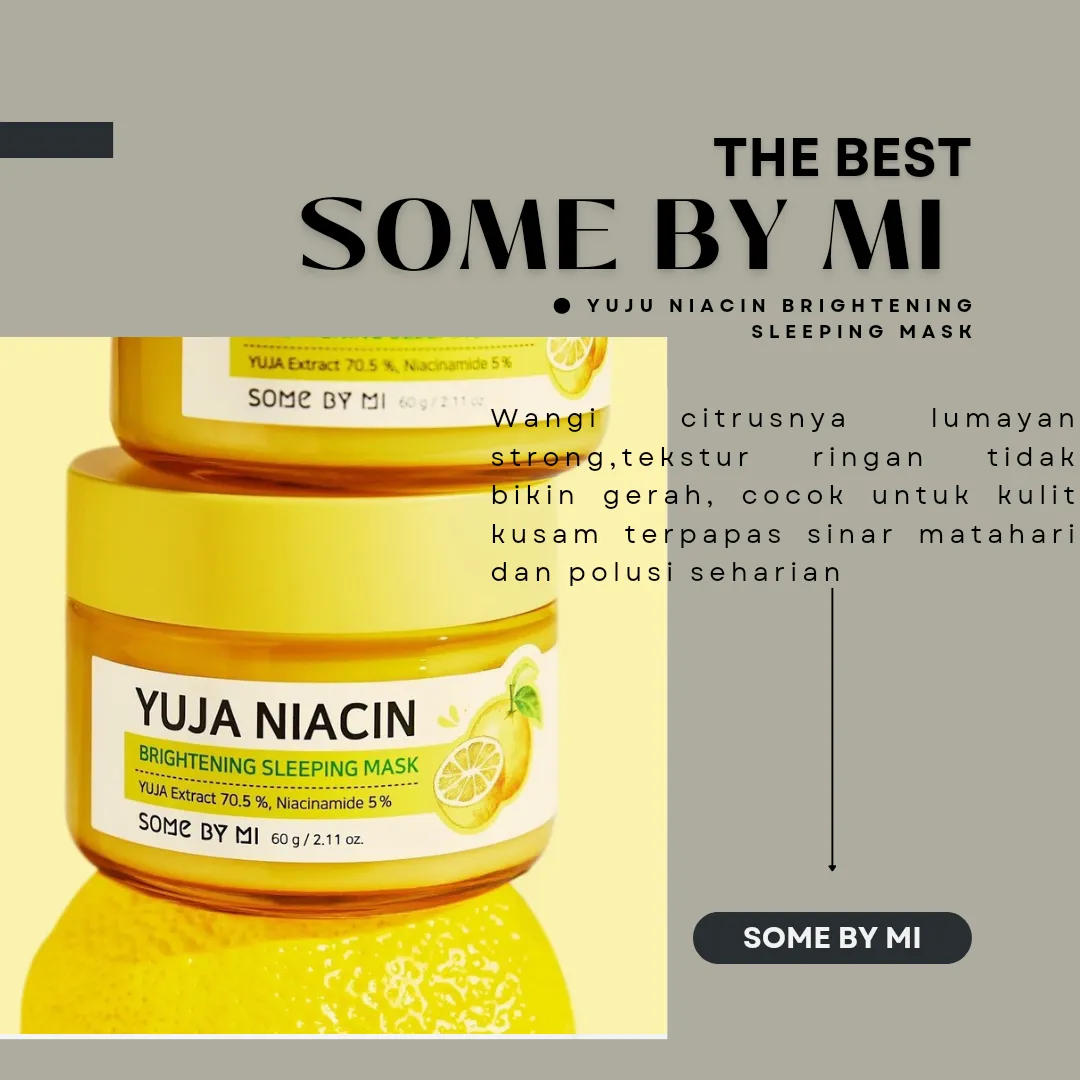 sleeping mask yang wajib kamu coba | Galeri diposting oleh Ina | Lemon8