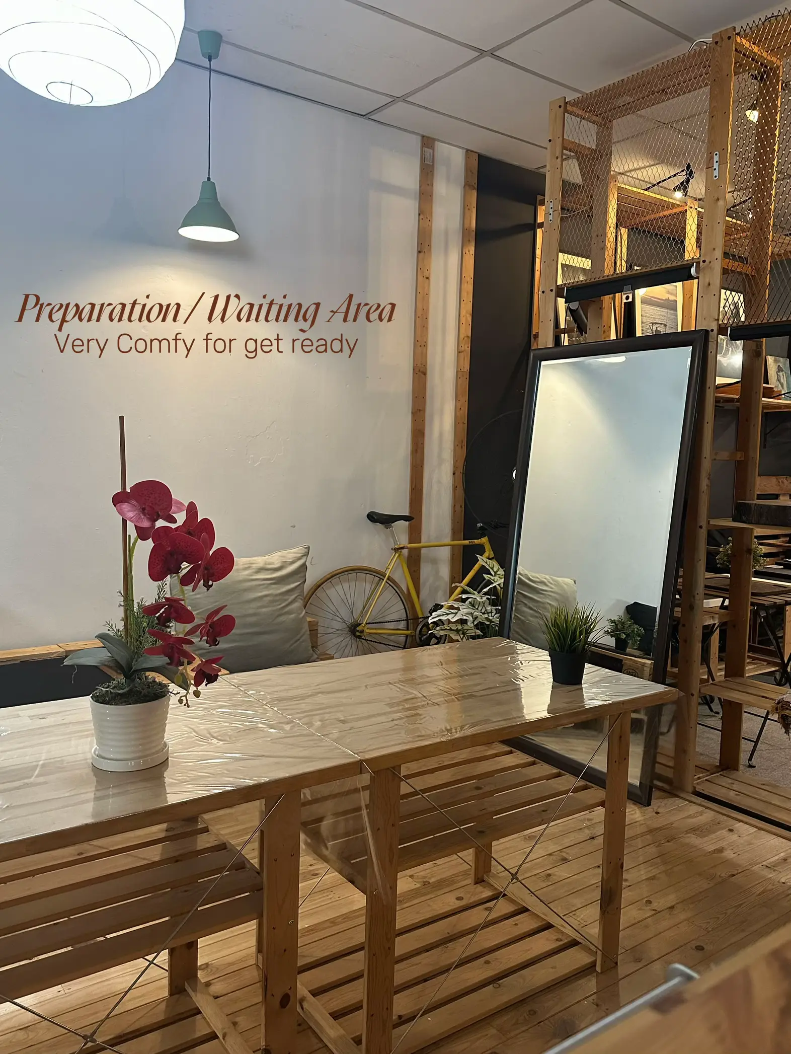 Photobooth Decor Hari Raya Office - Carian Lemon8