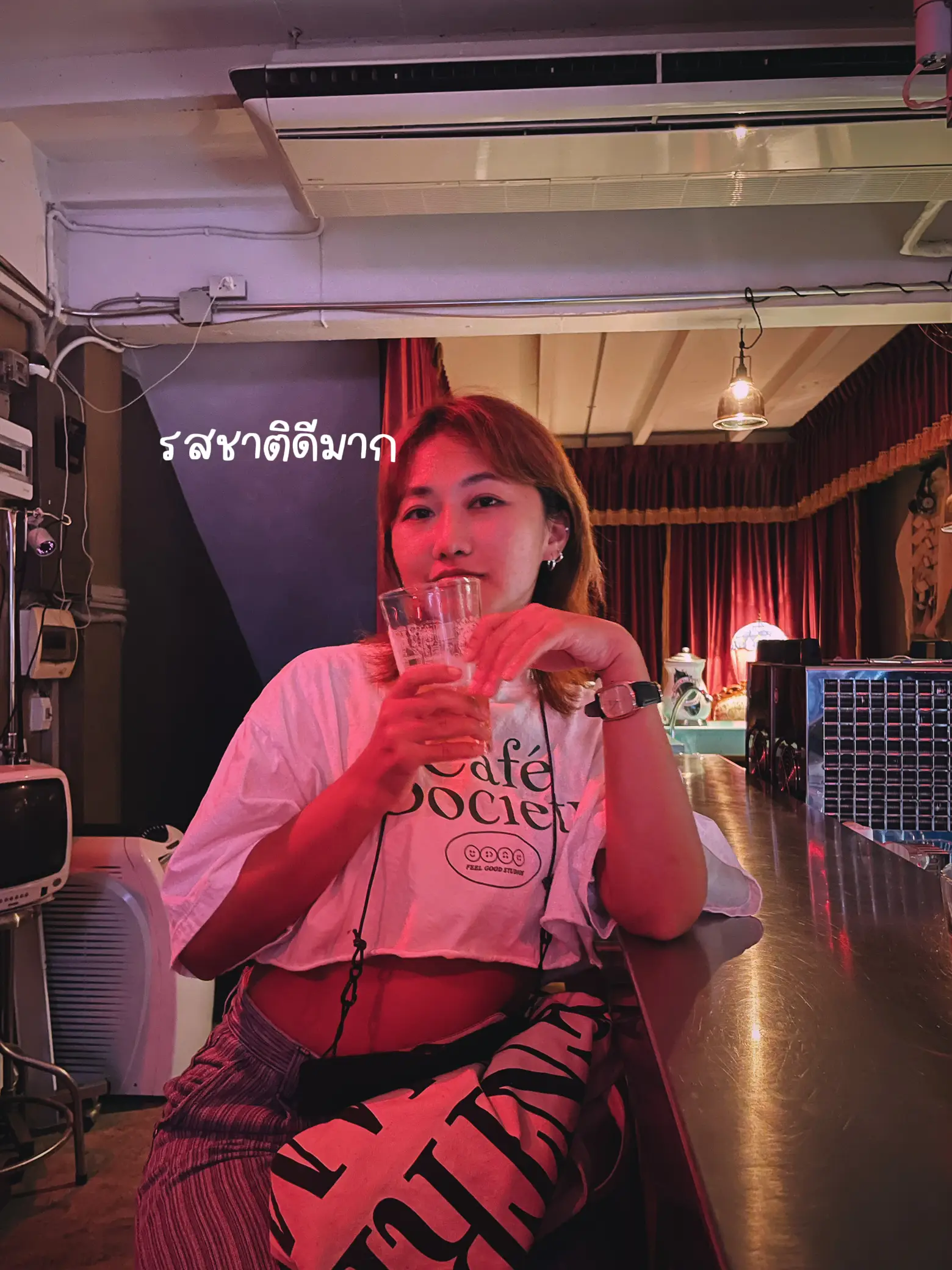 แนะนำที่แฮ้งค์เอ้าท์ สายเบียร์คราฟท์ ย่านเพลินจิต🍺 | แกลเลอรีที่โพสต์ ...