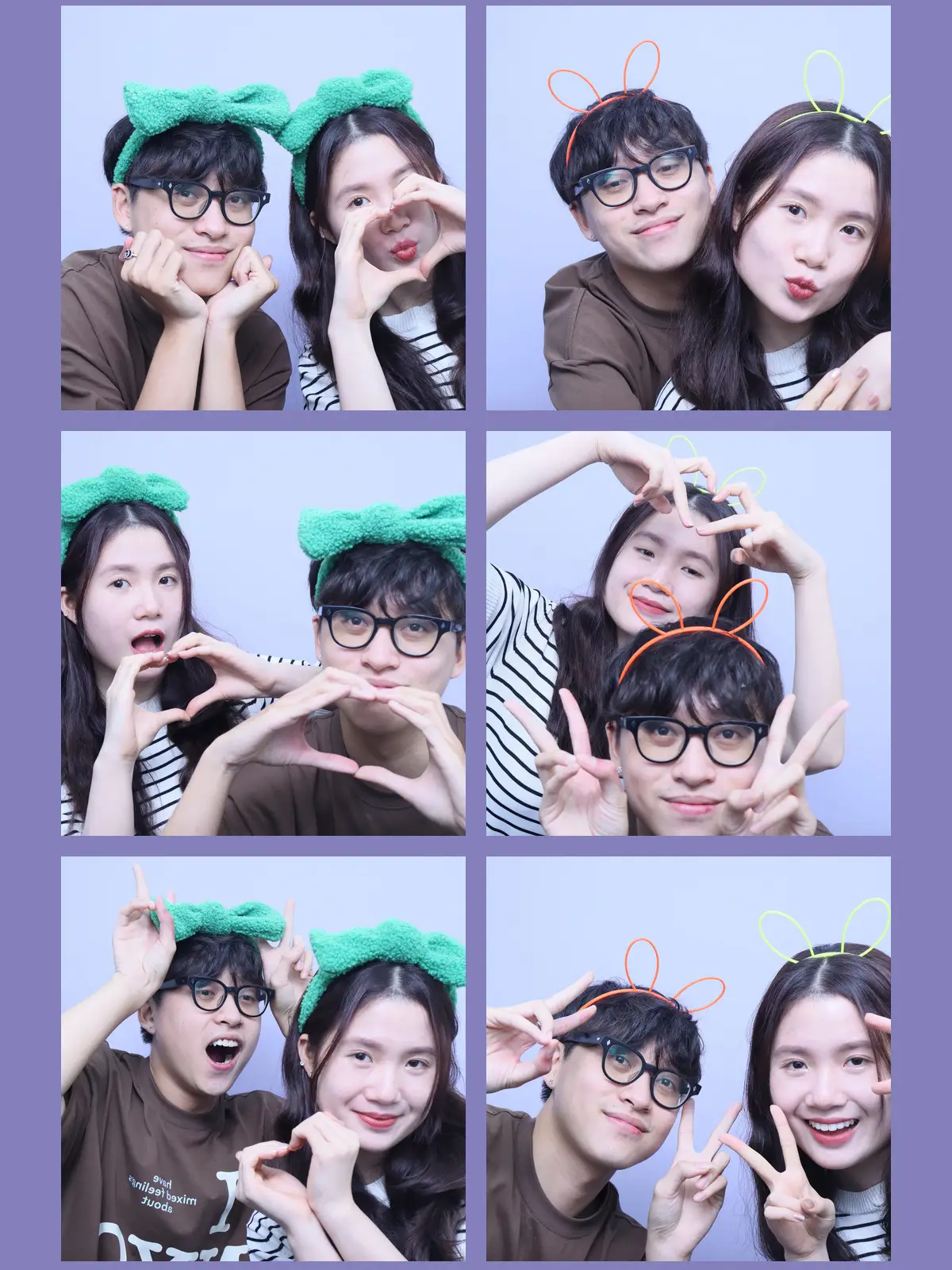 Tip chụp ảnh ở photobooth | Bộ sưu tập do duonwgzz đăng | Lemon8