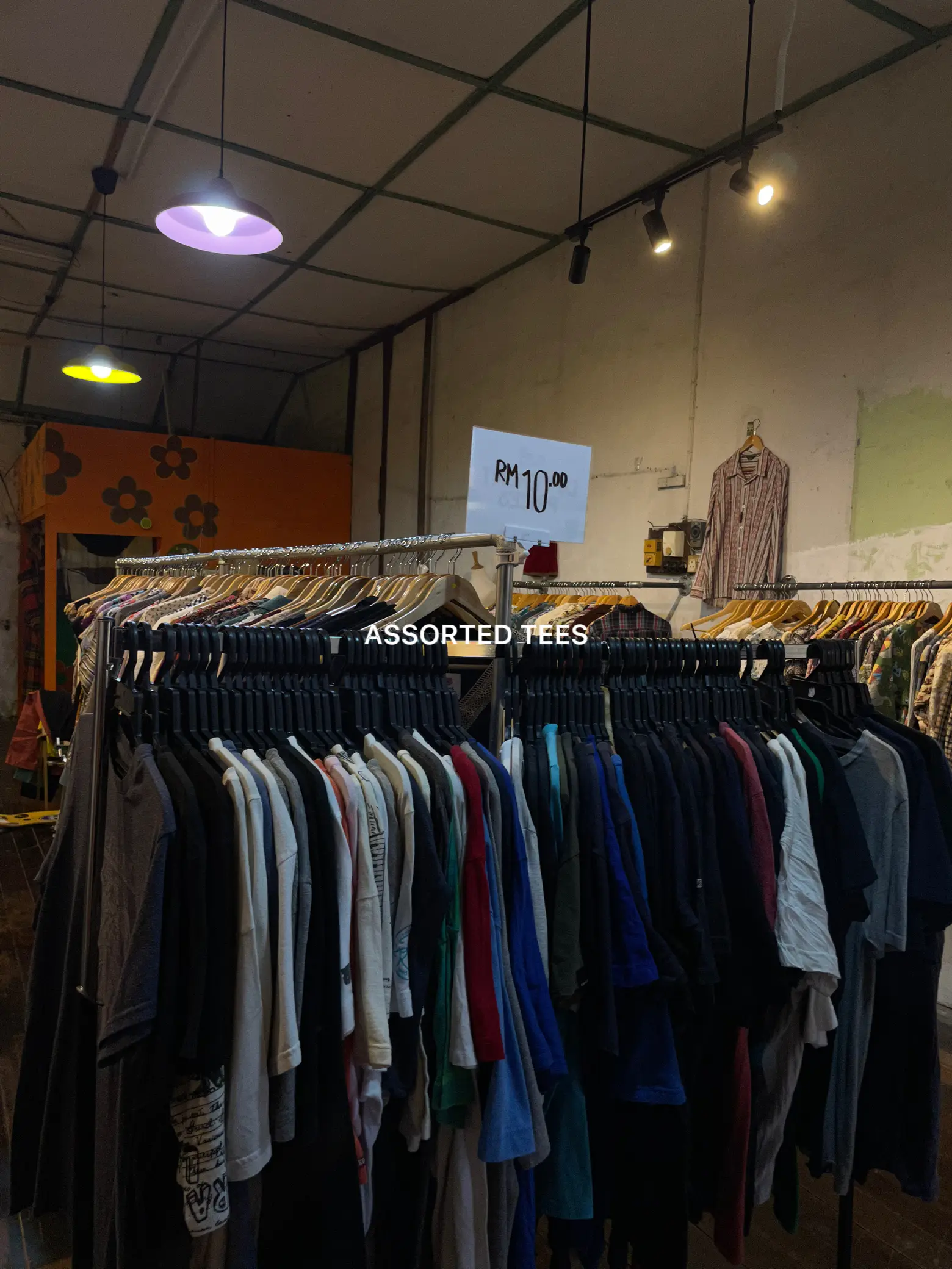 THE ULTIMATE JB THRIFT GUIDE: KEDAI DOBI SHANGHAI | Gallery posted by ...