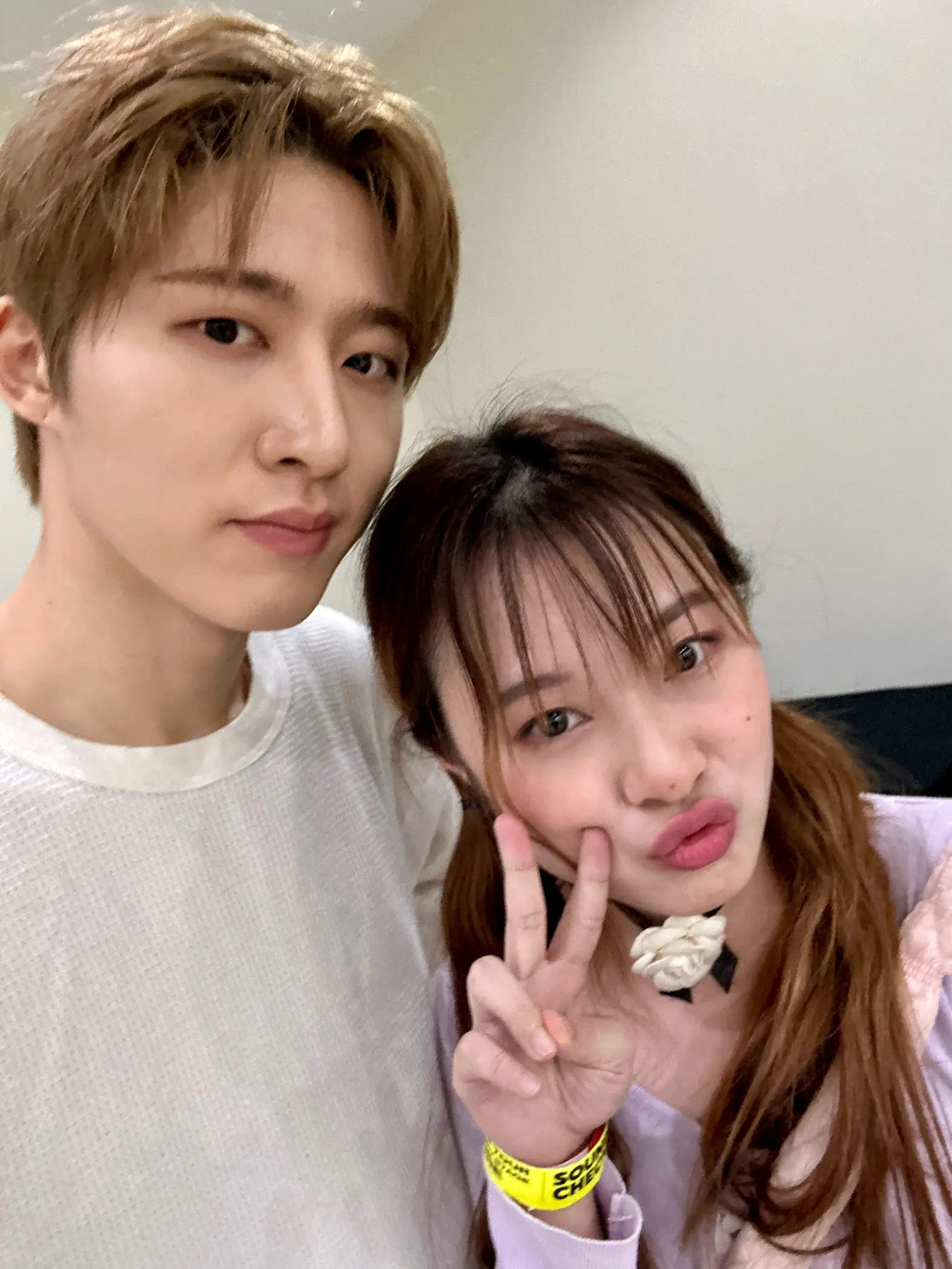 B.i 2023 ASIA TOURL.O.L HIDDEN STAGE | แกลเลอรีที่โพสต์โดย Mm int | Lemon8