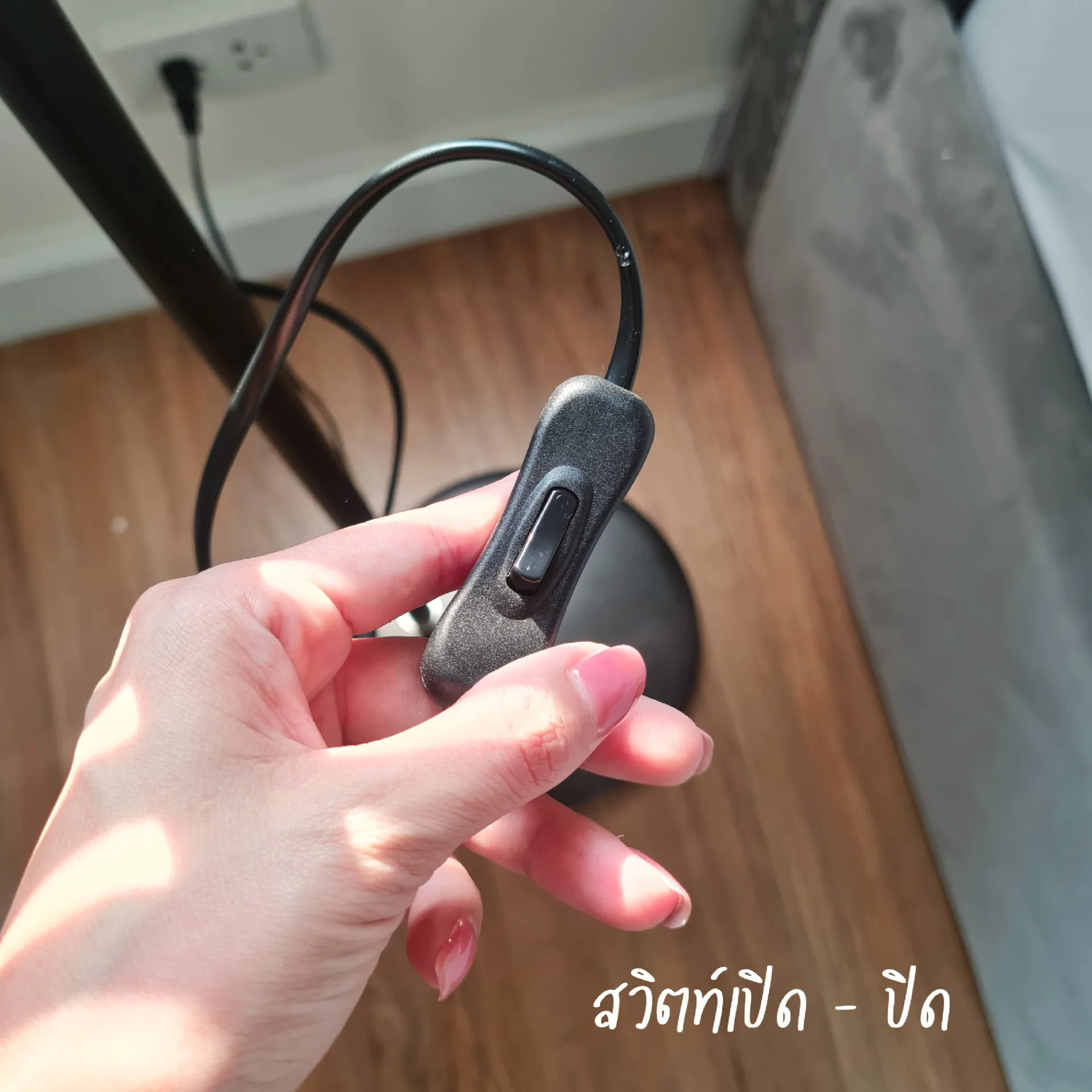 โคมไฟหลักร้อย!!! แต่คุณภาพเกินเบอร์มาก | แกลเลอรีที่โพสต์โดย Gingbabe | Lemon8