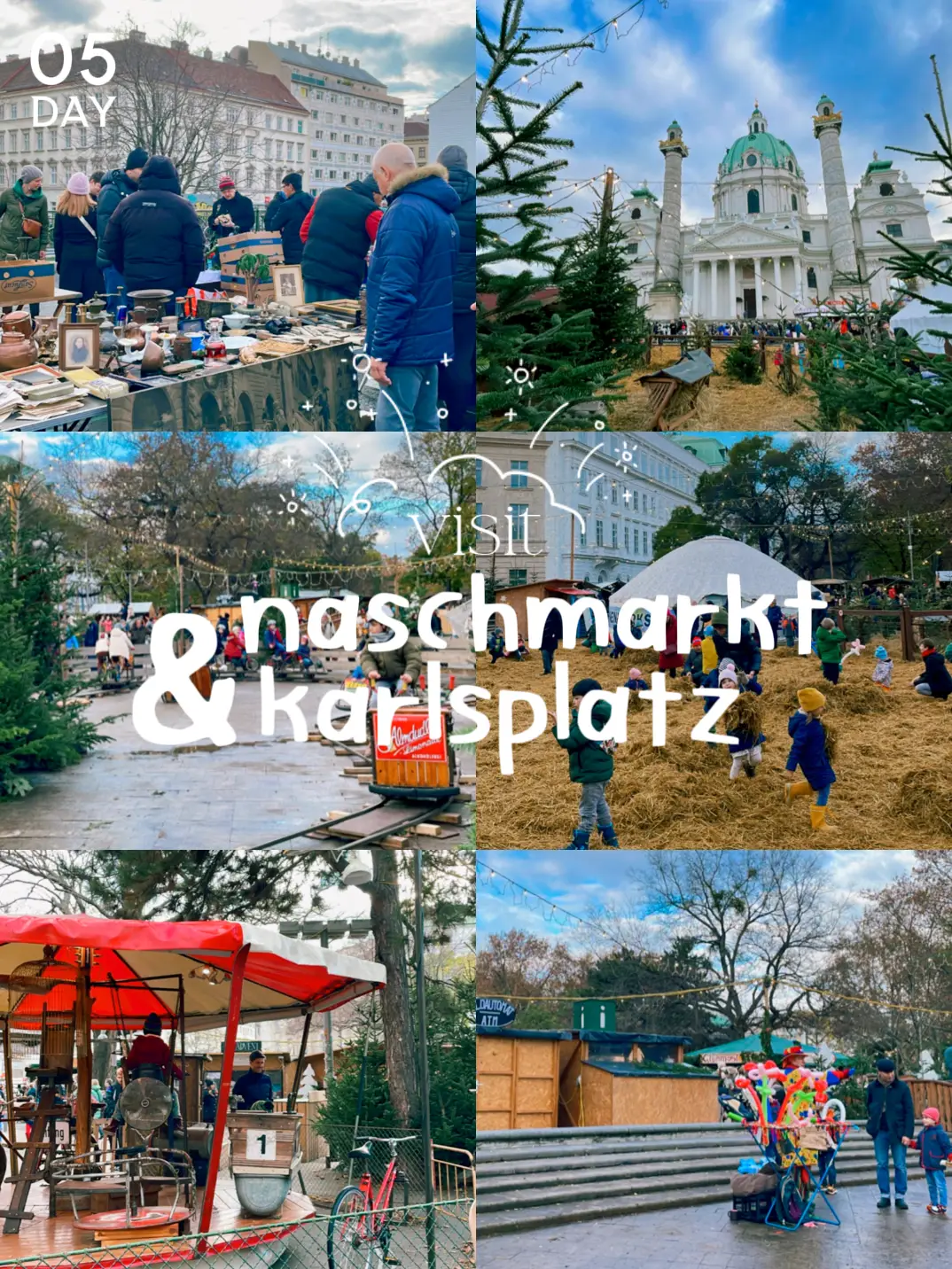 vienna in 3 days 🇦🇹 | 10 days in central europe | Gallery posted by wei ling ̈ | Lemon8