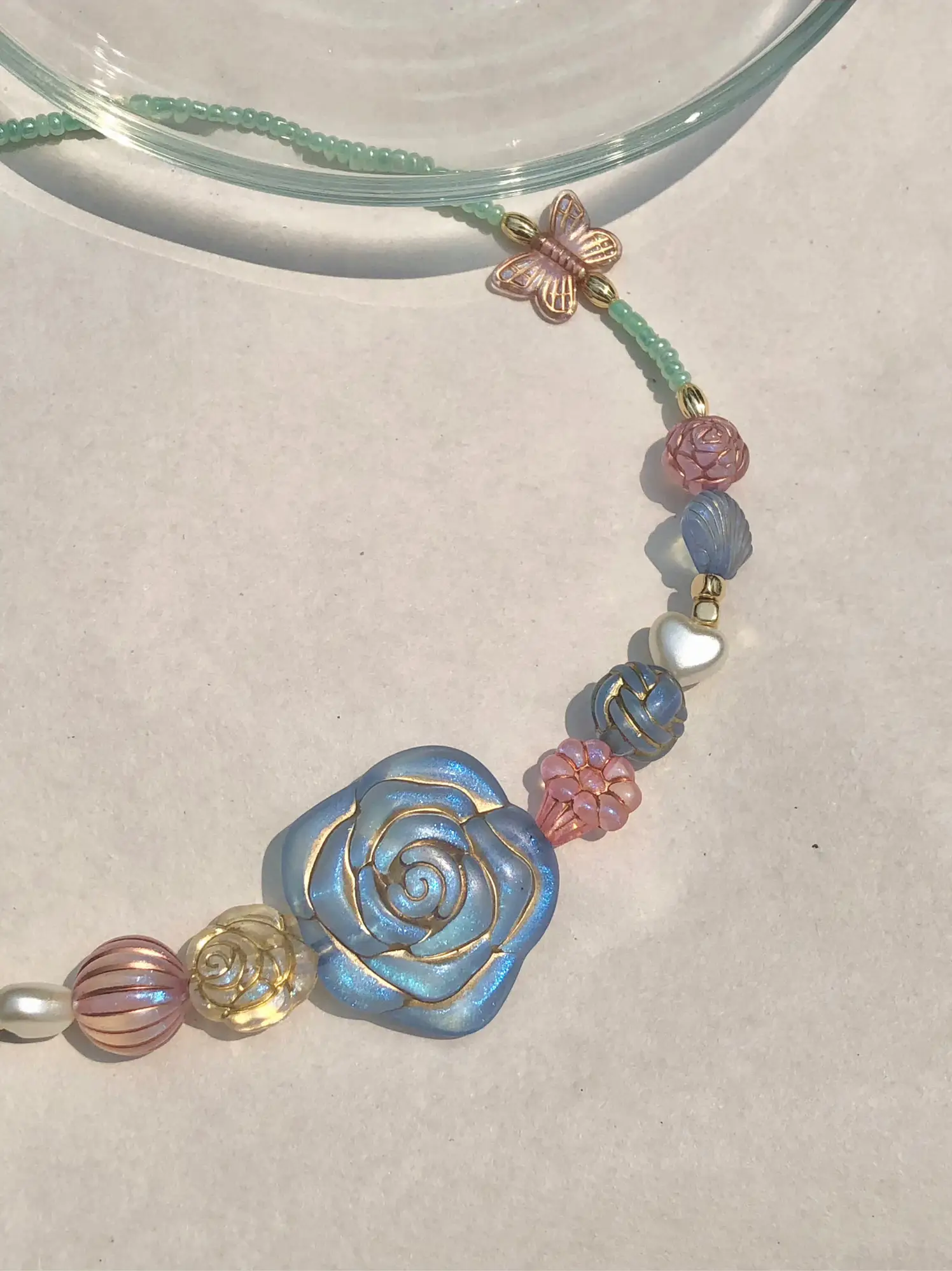 Miss Laday Charlotte Accessories & Hannmade | แกลเลอรีที่โพสต์โดย ...