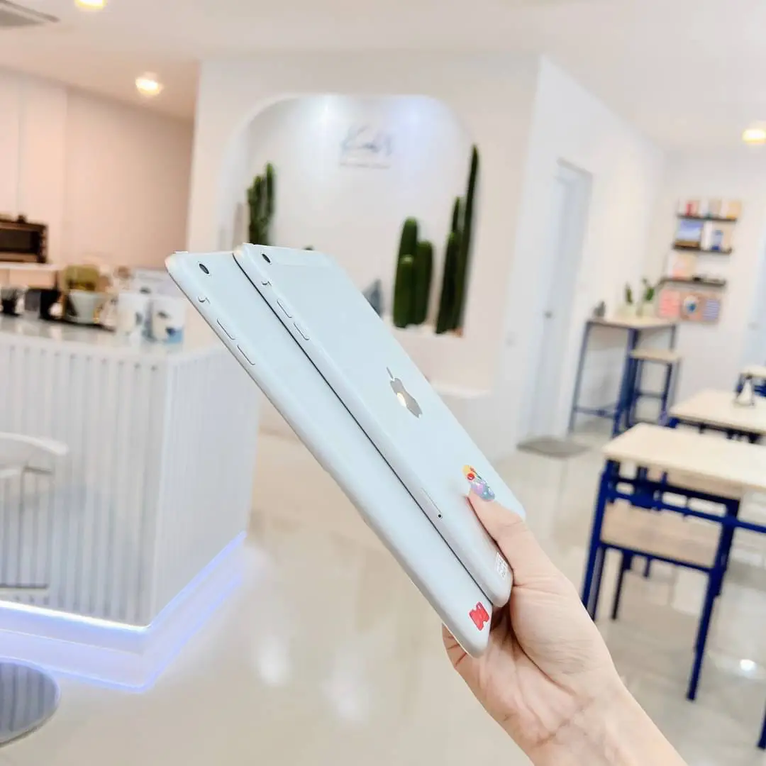 🧁 งบ 2,000 อยากมีไอแพด 🥹🤍 | แกลเลอรีที่โพสต์โดย Mildmint🍒 | Lemon8