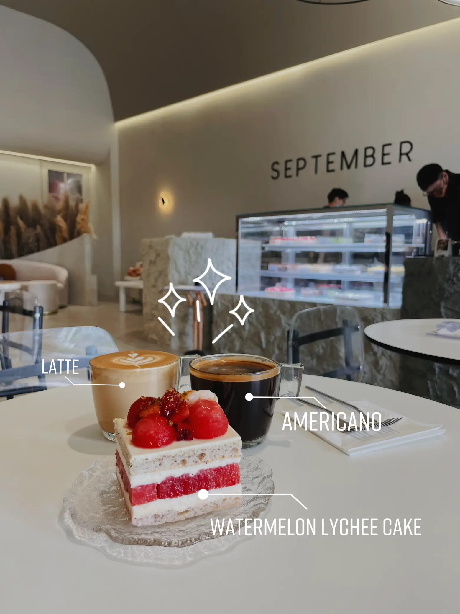 JB cafe edition: where did I get my ☕️ | Gallery posted by Ness | Lemon8