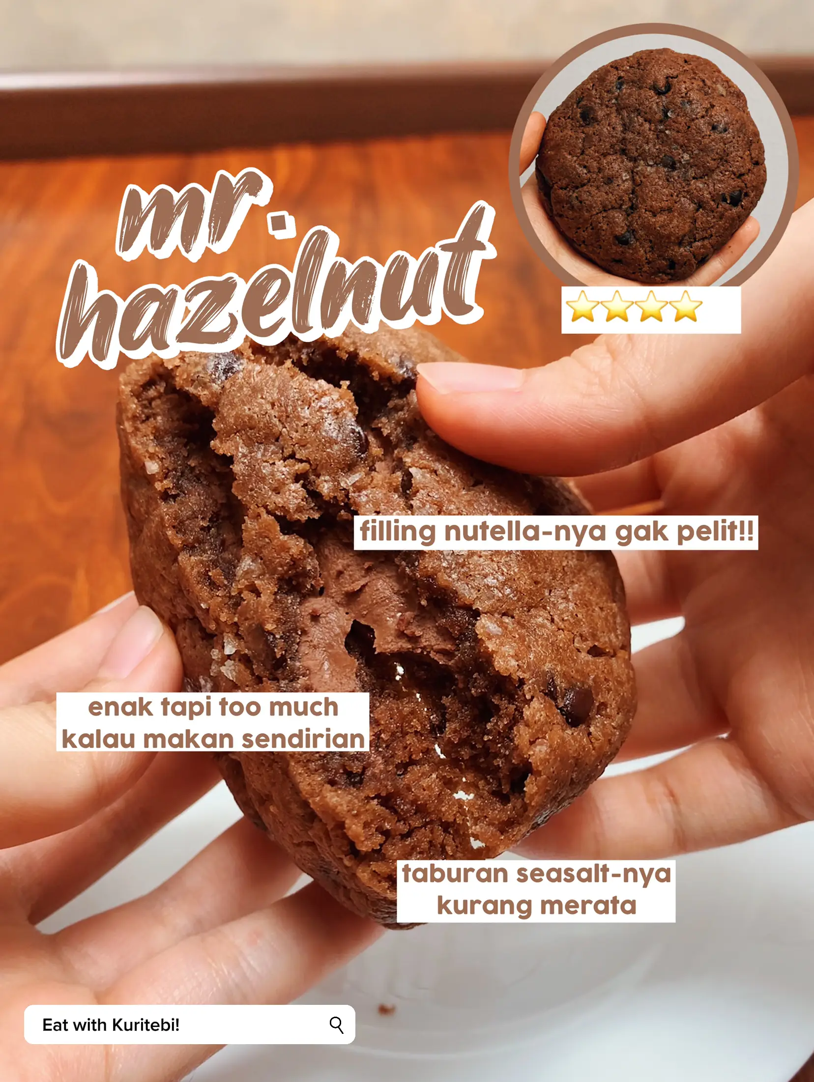 🍪 BATTLE COOKIES KENANGAN MANIS 🍪 | Galeri diposting oleh Eat with ...