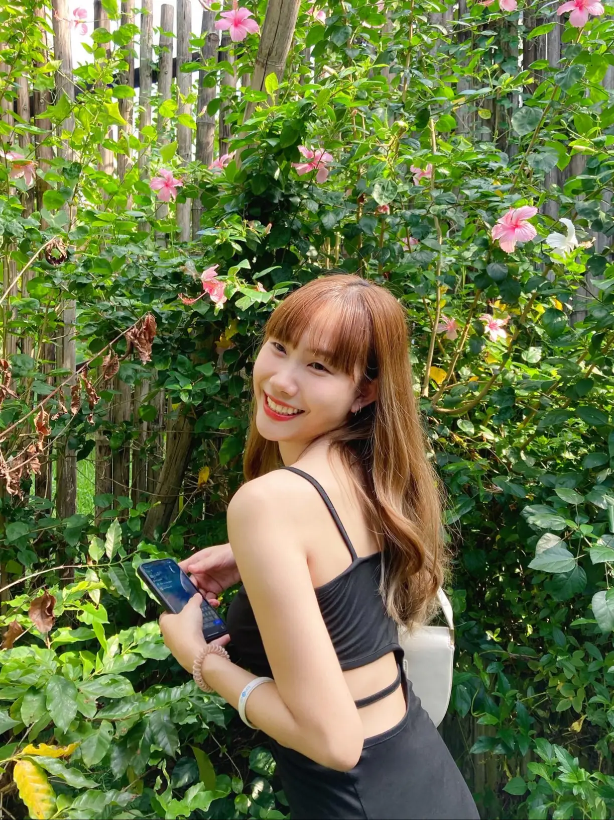 ไอเดียแต่งตัว💕 เดรสน่ารัก แต่แอบเซ็กซี่ แค่ 87฿ | แกลเลอรีที่โพสต์โดย Pearrie bob ツ | Lemon8