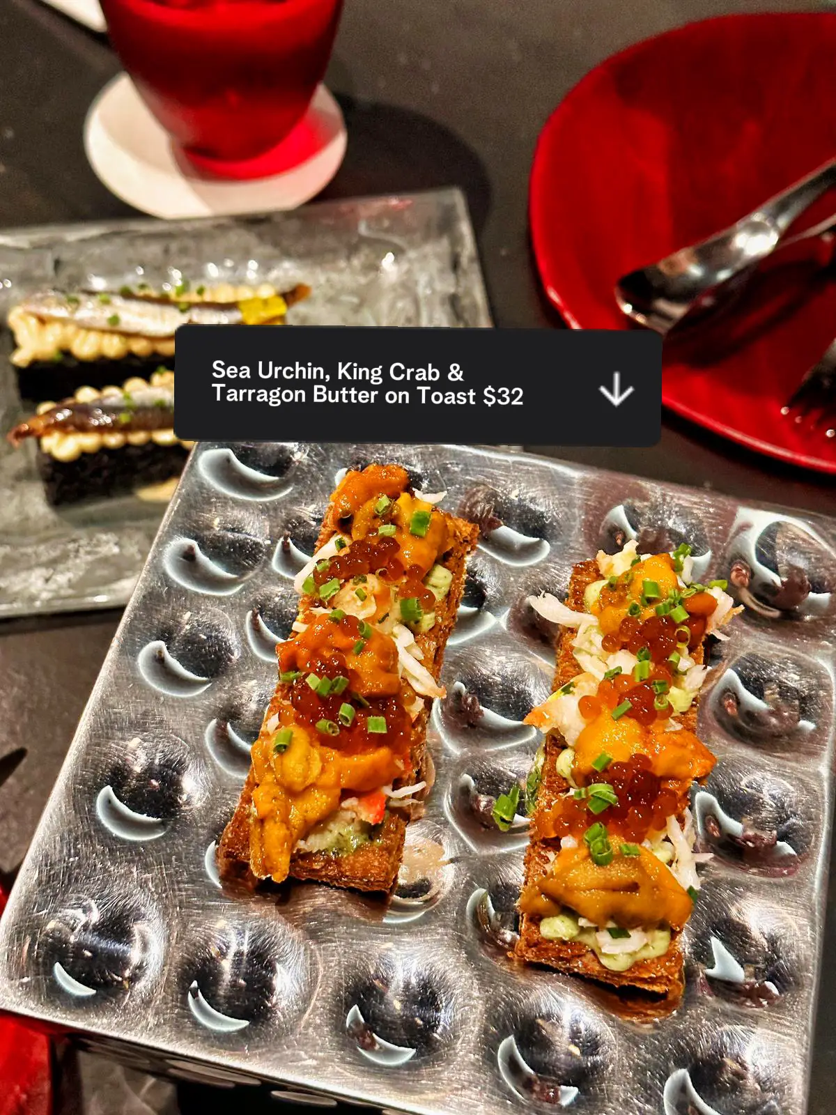 BEST SPANISH RESTAURANT IN SG - FOC Restaurant | Gallery posted by Mae ...