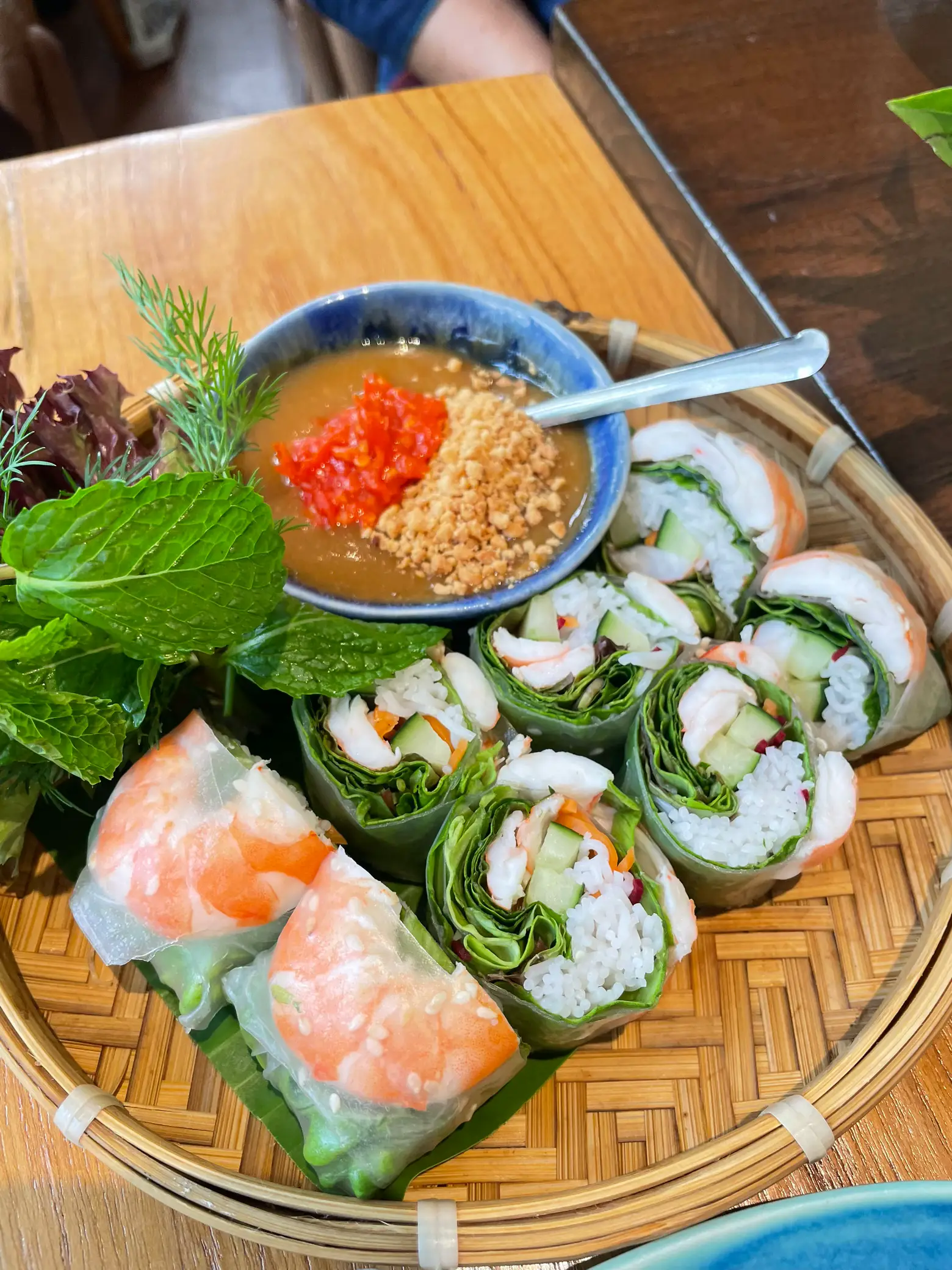 Review ร้านอาหาร | AnCom AnCa อาหารเวียดนามร้านโปรด | Gallery posted by ...