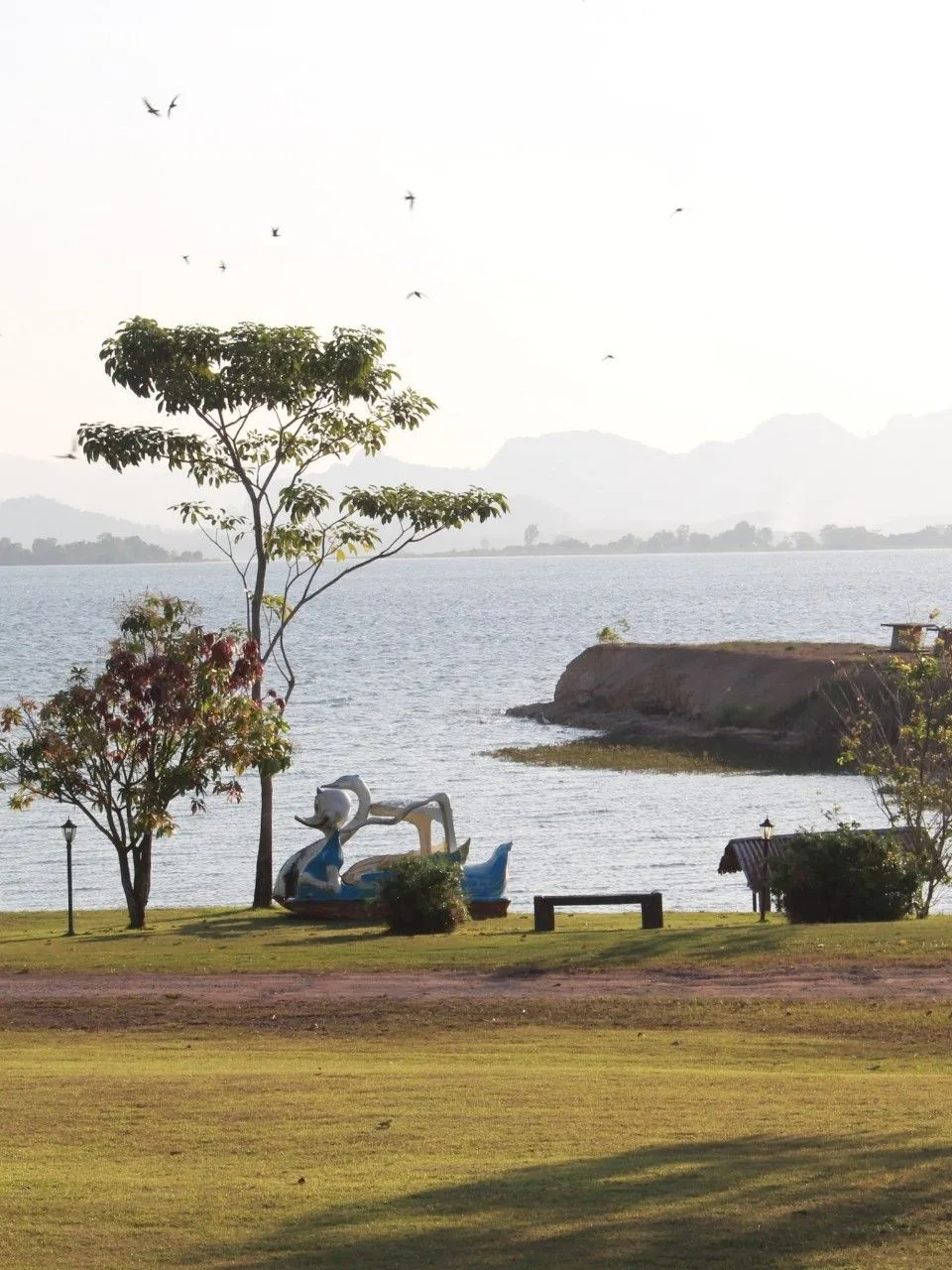 General Homestay Rayong Farmhouse | Gallery posted by Polaloidztravel ...