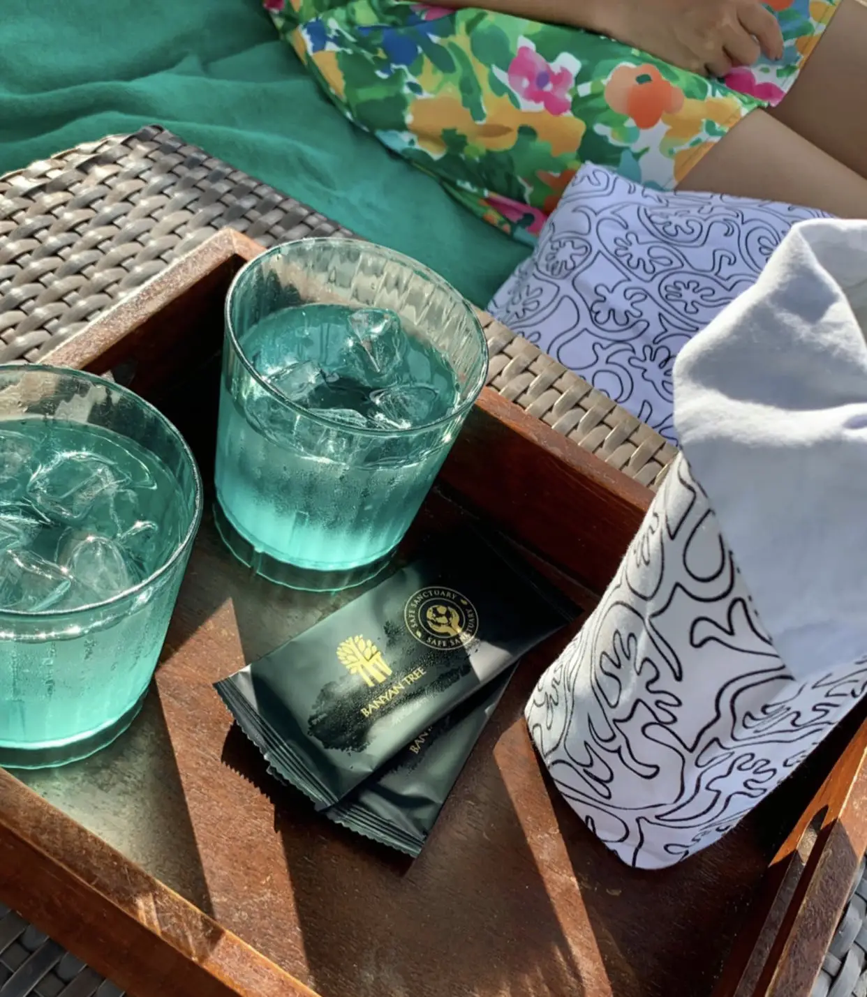 Banyan Tree Samui โรงเเรมห้าดาว พร้อมหาดส่วนตัว🌴🥂🌞 | แกลเลอรีที่โพสต์ ...