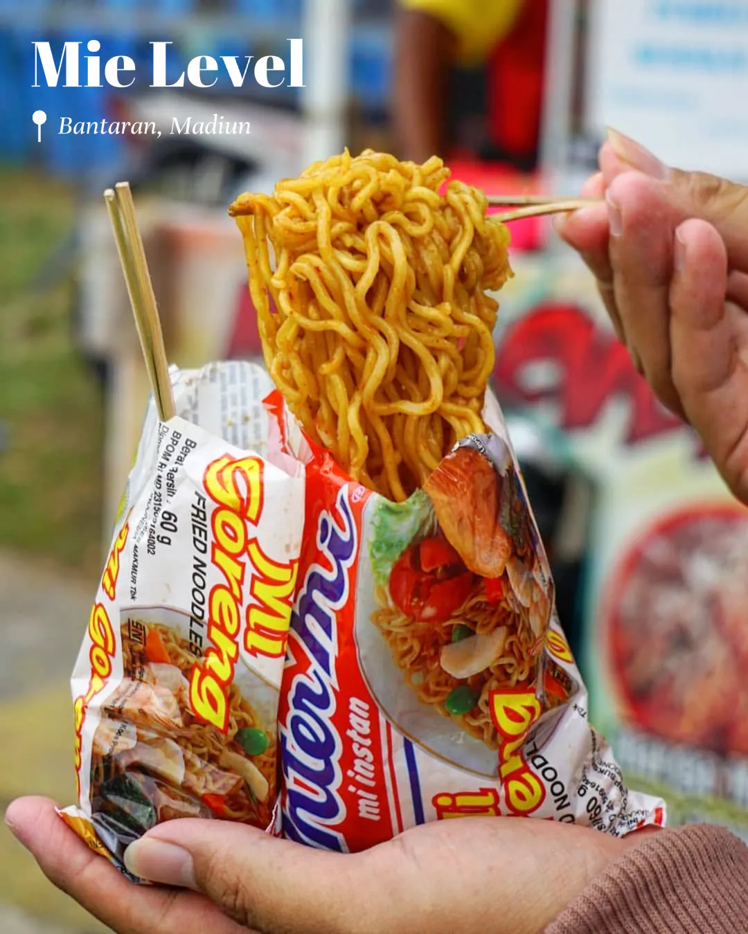 Mie Level | แกลเลอรีที่โพสต์โดย Dailyhalu | Lemon8