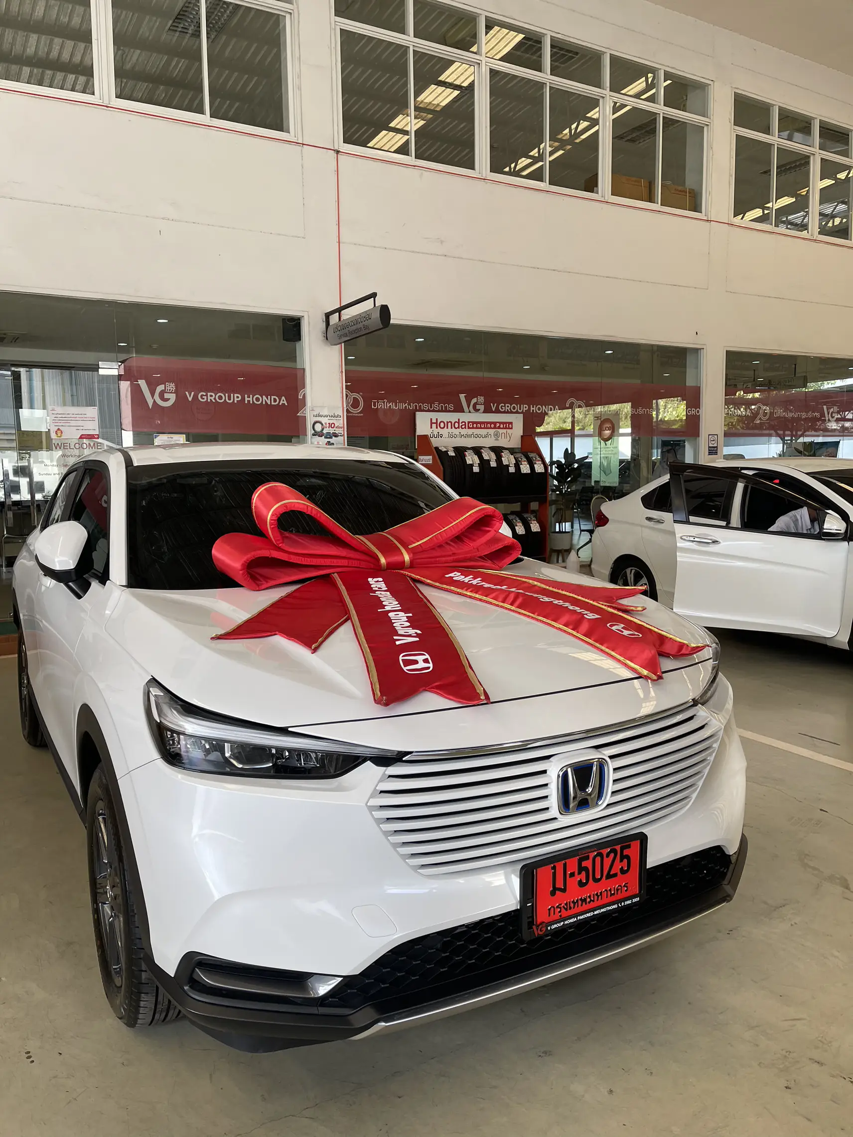 แชร์ประสบการณ์ผู้ใช้งานจริง 5 ข้อดี Honda HRV E:HEV | วิดีโอที่เผยแพร่ ...