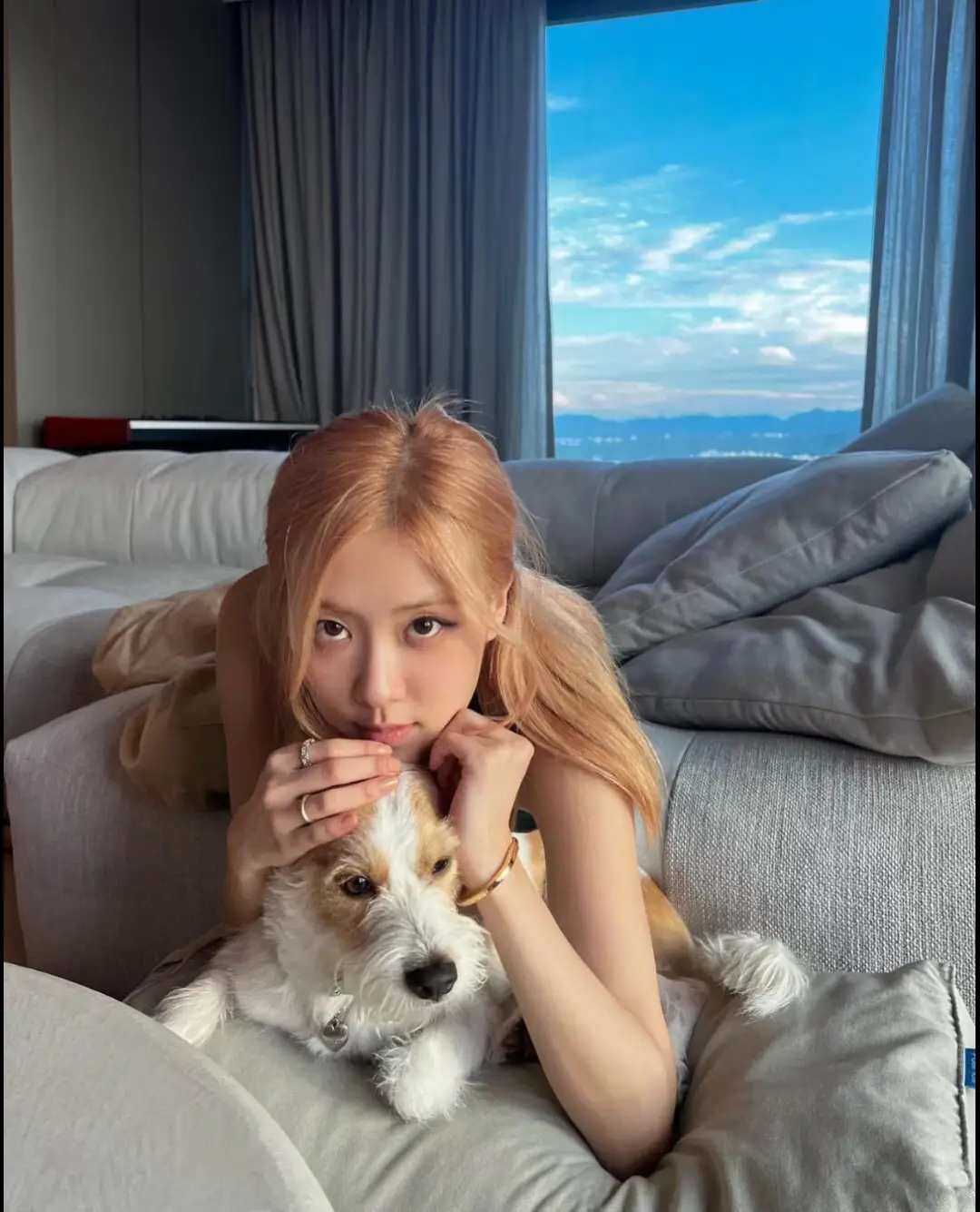 แจกรูปโรเซ่ Blackpink - การค้นหาใน Lemon8