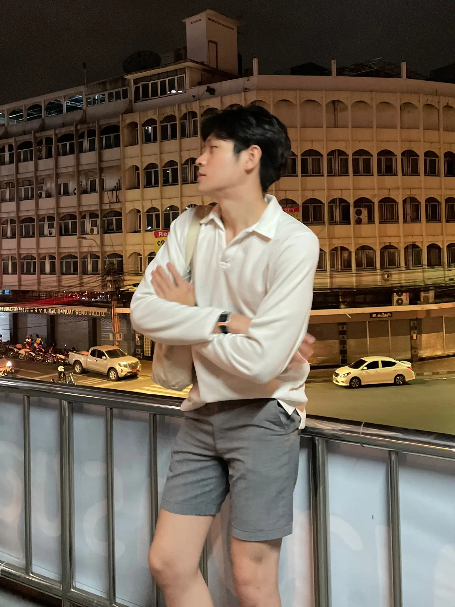 OOTD IDEA | รวมมิตรลุคแห่งปี | แกลเลอรีที่โพสต์โดย O’shi ——— | Lemon8