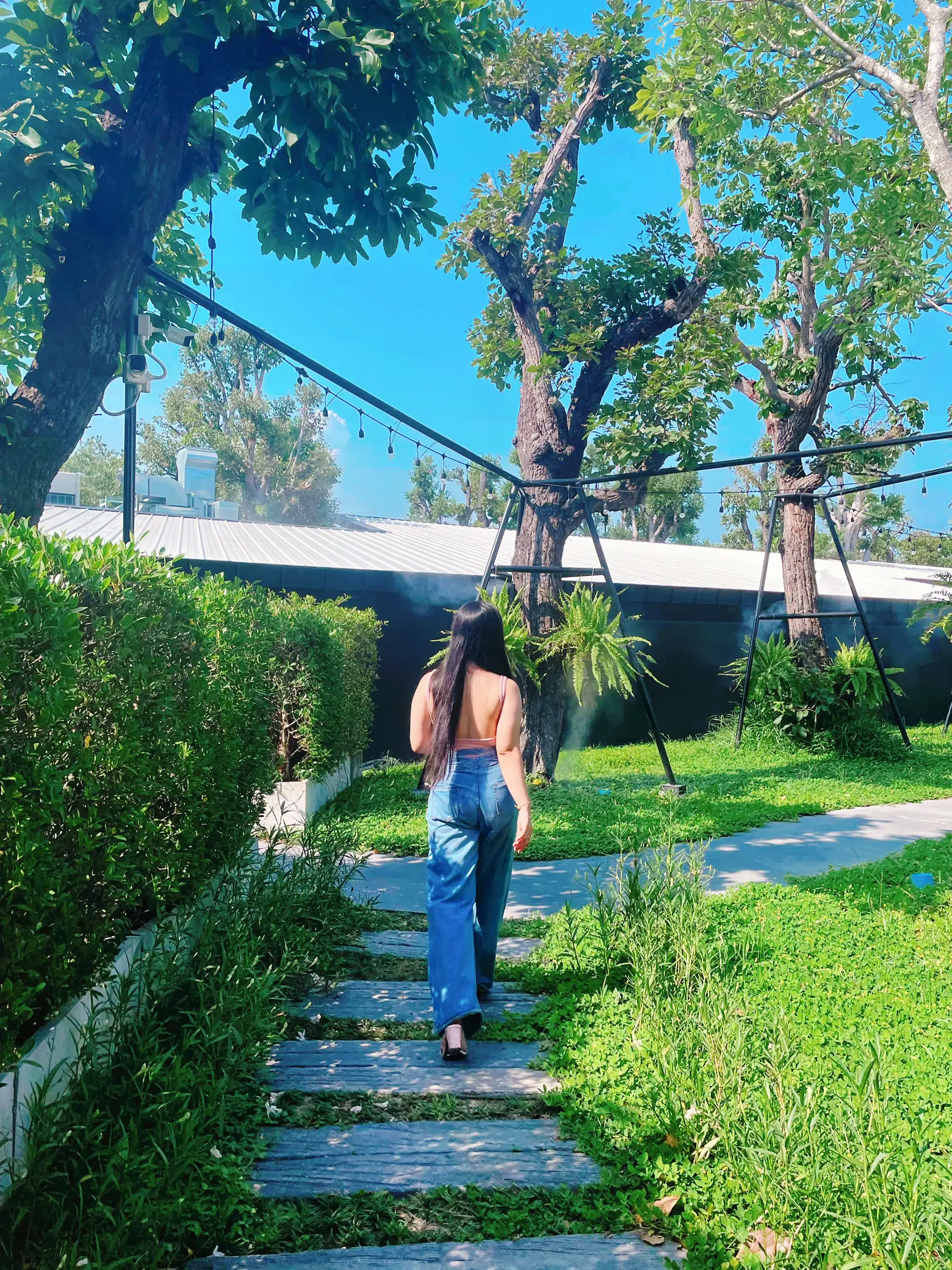 Wisp (วิสป์) ร้านอาหารและคาเฟ่ อ.บ้านค่าย จ.ระยอง | แกลเลอรีที่โพสต์โดย ...