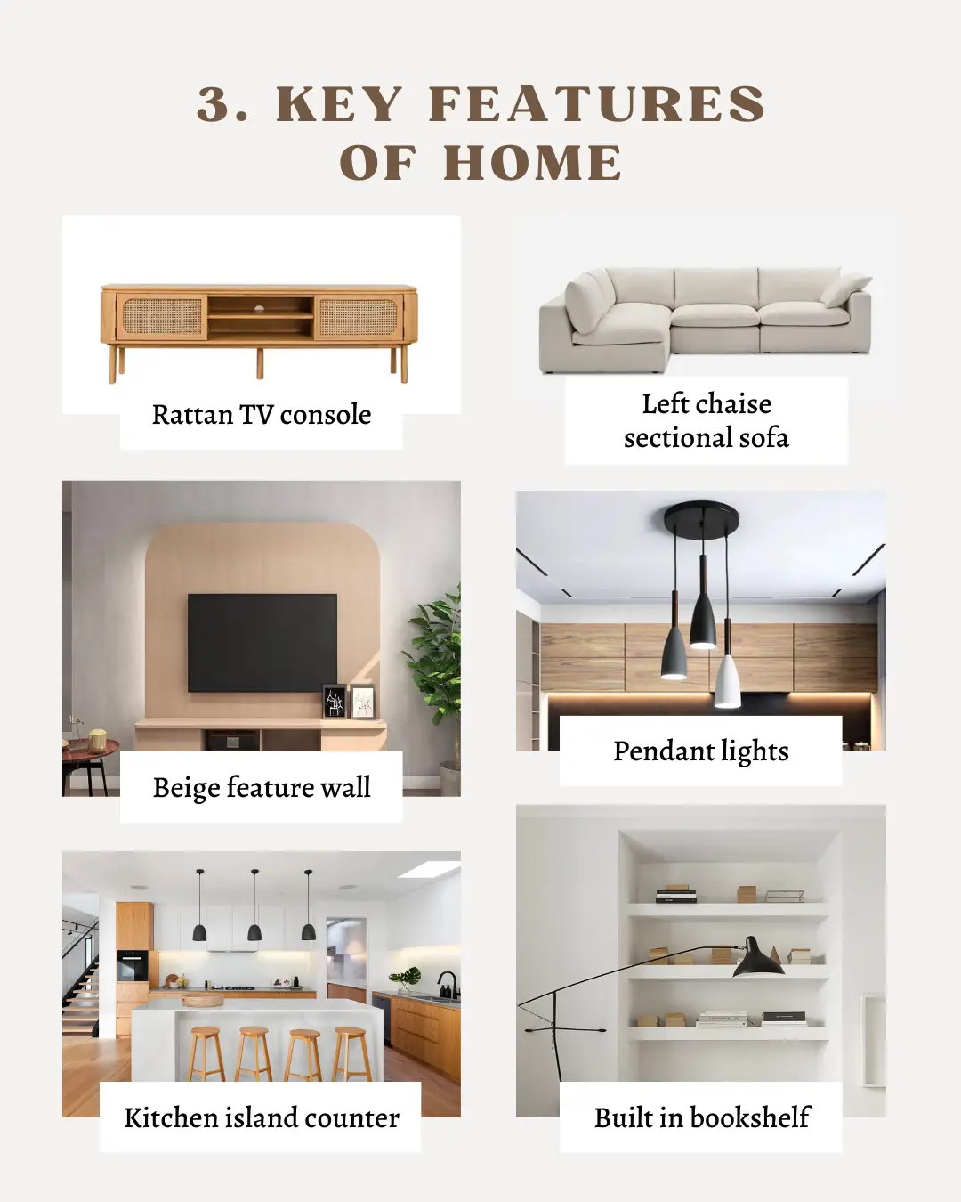 Creating Your Own Interior Design Mood Board: Tips | Gallery posted by ...