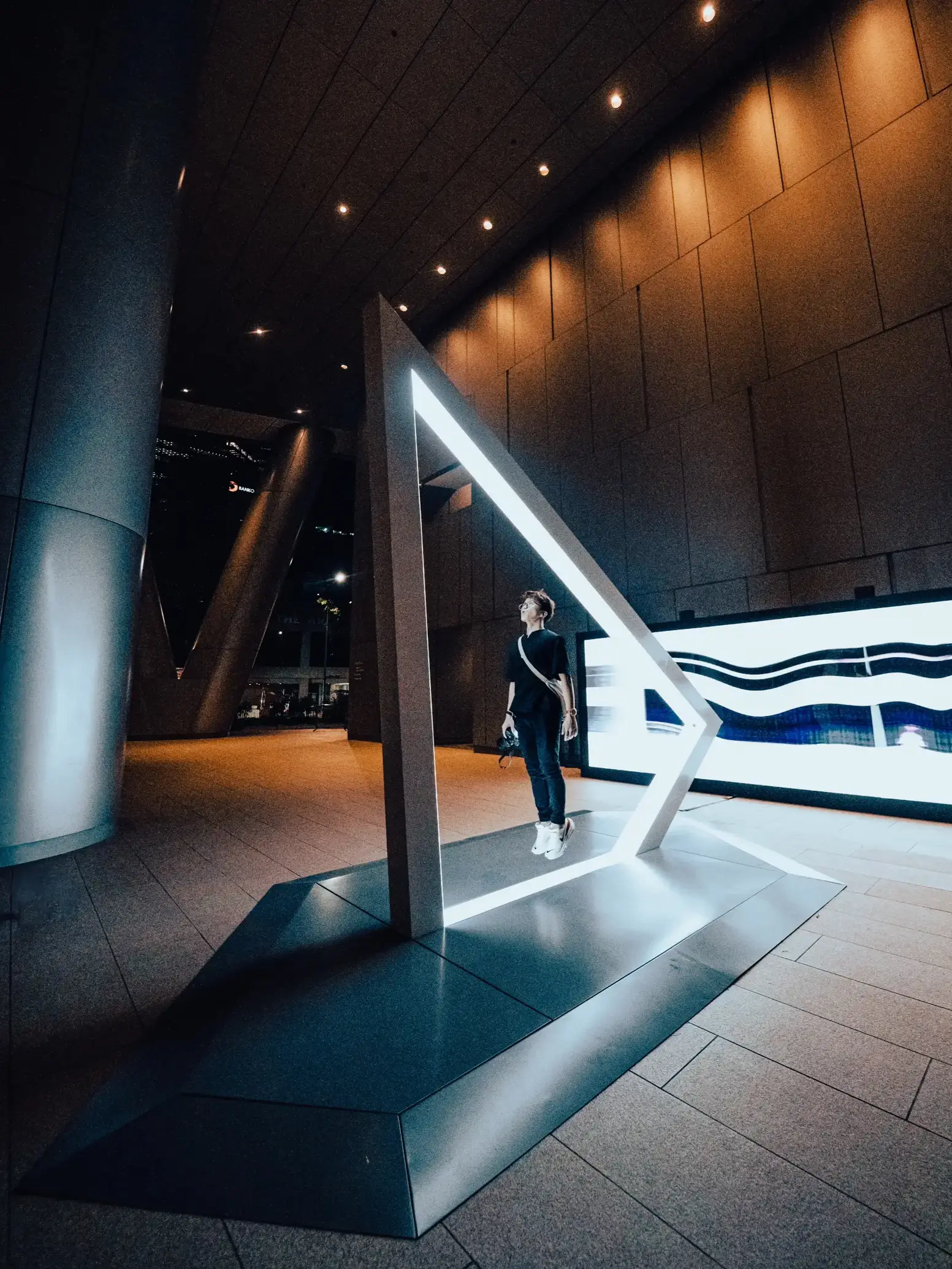 iLight Singapore 2023 triumphantly return!!!💙 | Gallery posted by Zhe Hong | Lemon8