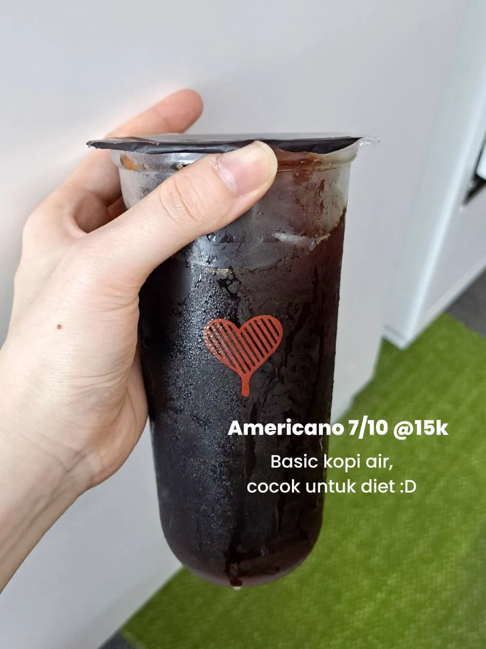 Pesen apa ya yang enak di Kopi Kenangan? 🤔 | Galeri diposting oleh ...