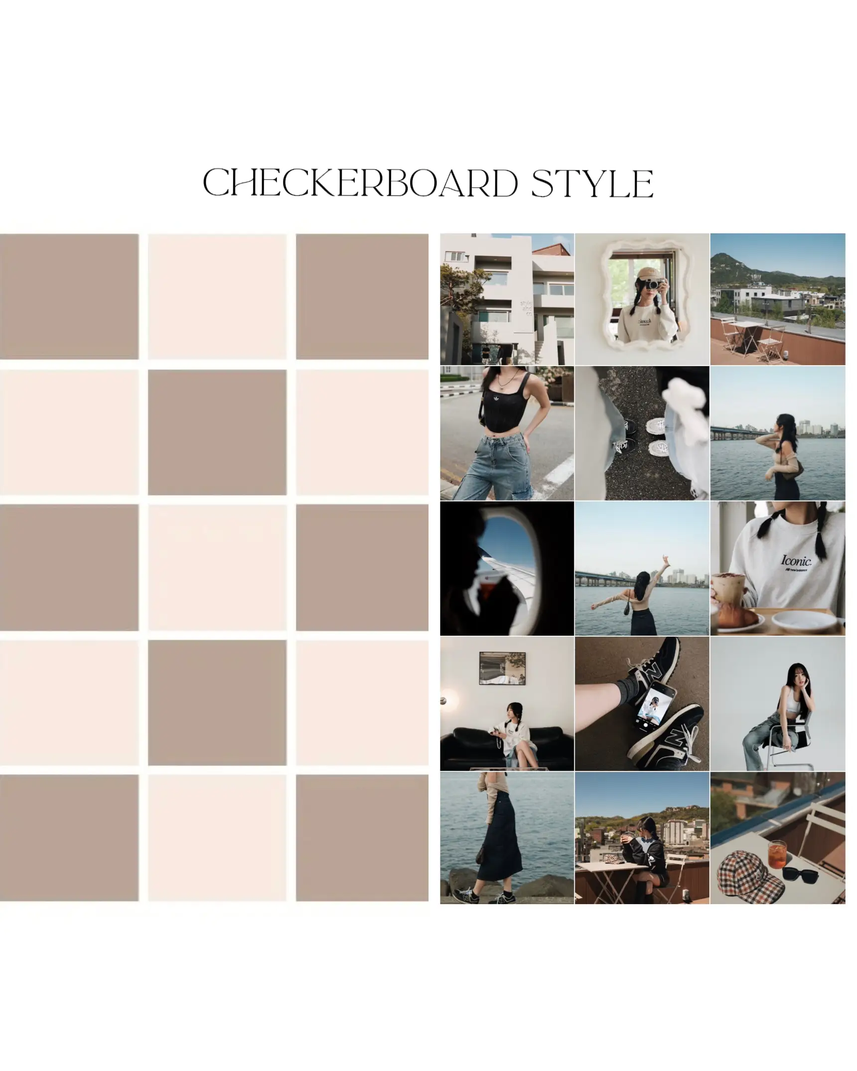 Instagram Content - Lemon8 Search