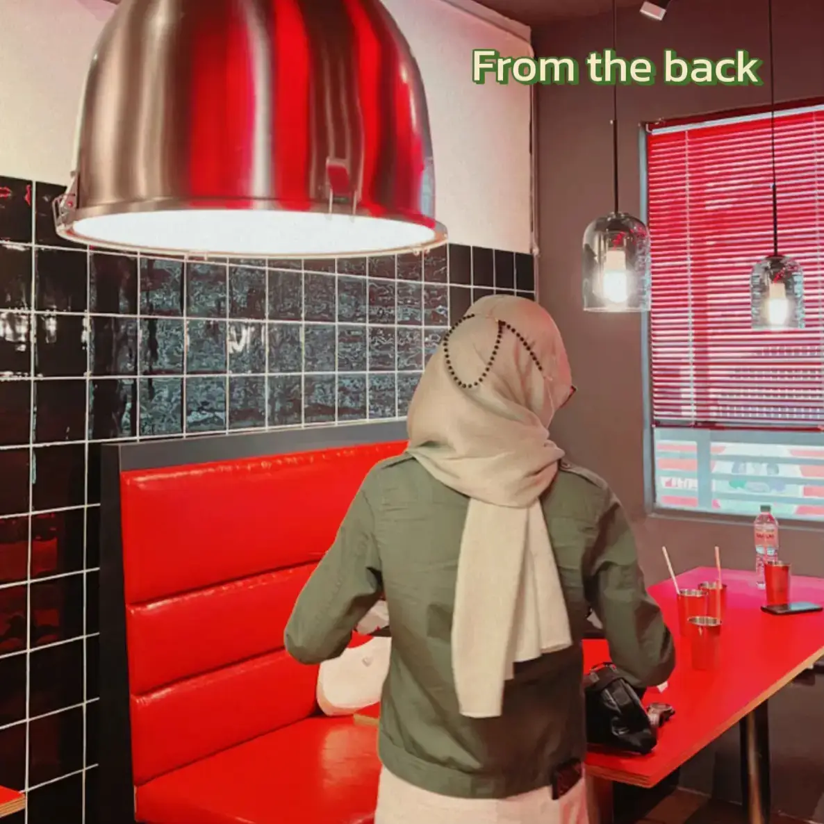 No Face, No Case (Girlfriend Edition) | Galeri disiarkan oleh callmesya | Lemon8