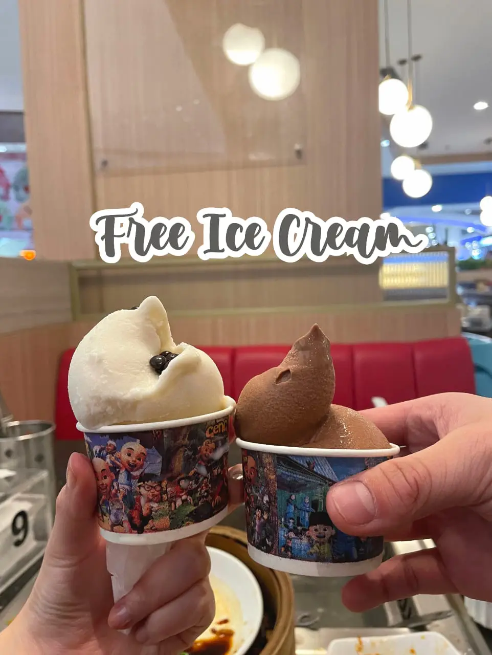 HONEST REVIEW HOT POT DI LAO FOOK | Galeri diposting oleh Jean Rebeka ...