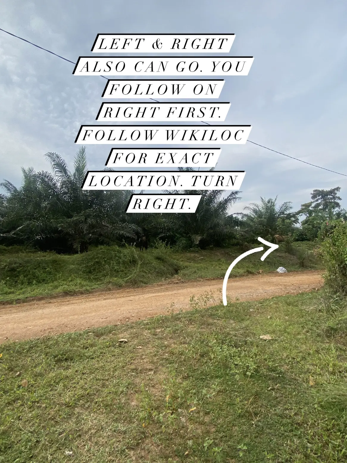 How to go Sepang South Africa? (Part 1) | แกลเลอรีที่โพสต์โดย Khor Phor ...