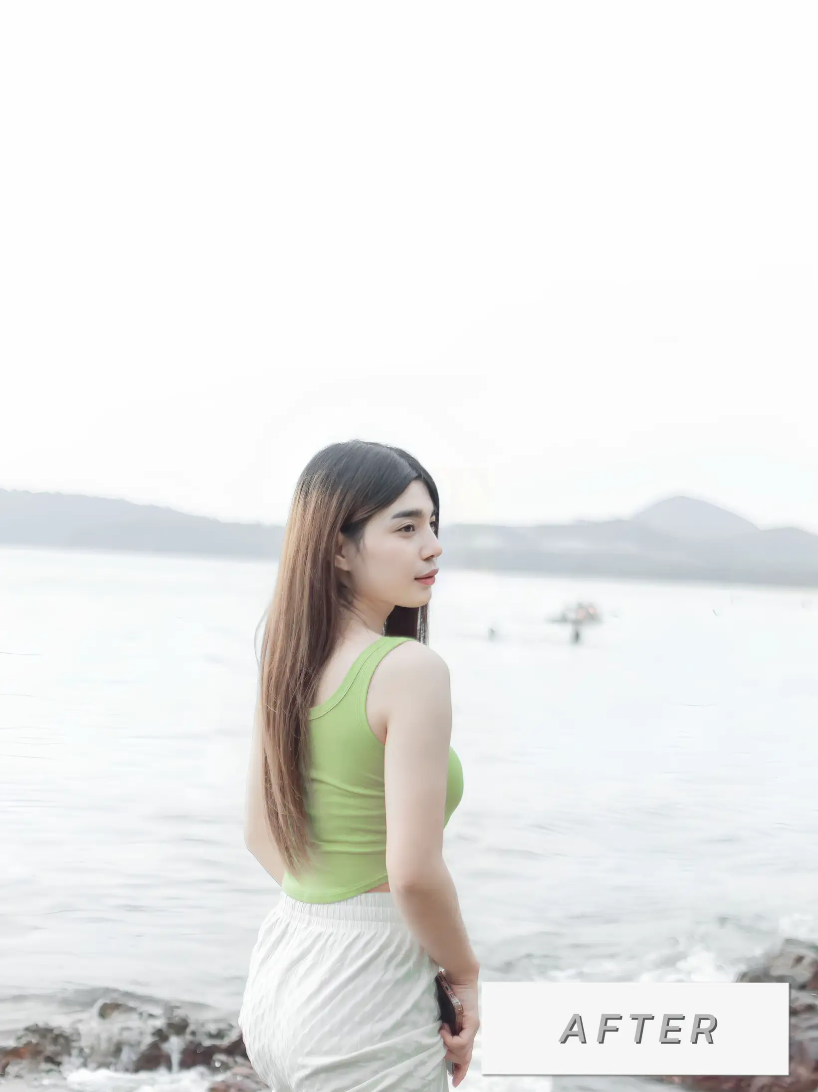 มาแจกโทนแต่งรูปในLightroomมือถืออีกแล้วจ้าาาา📸 | แกลเลอรีที่โพสต์โดย Sister’yaaa | Lemon8